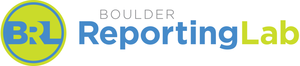 🥇 Best of BRL - The Boulder Reporting Lab