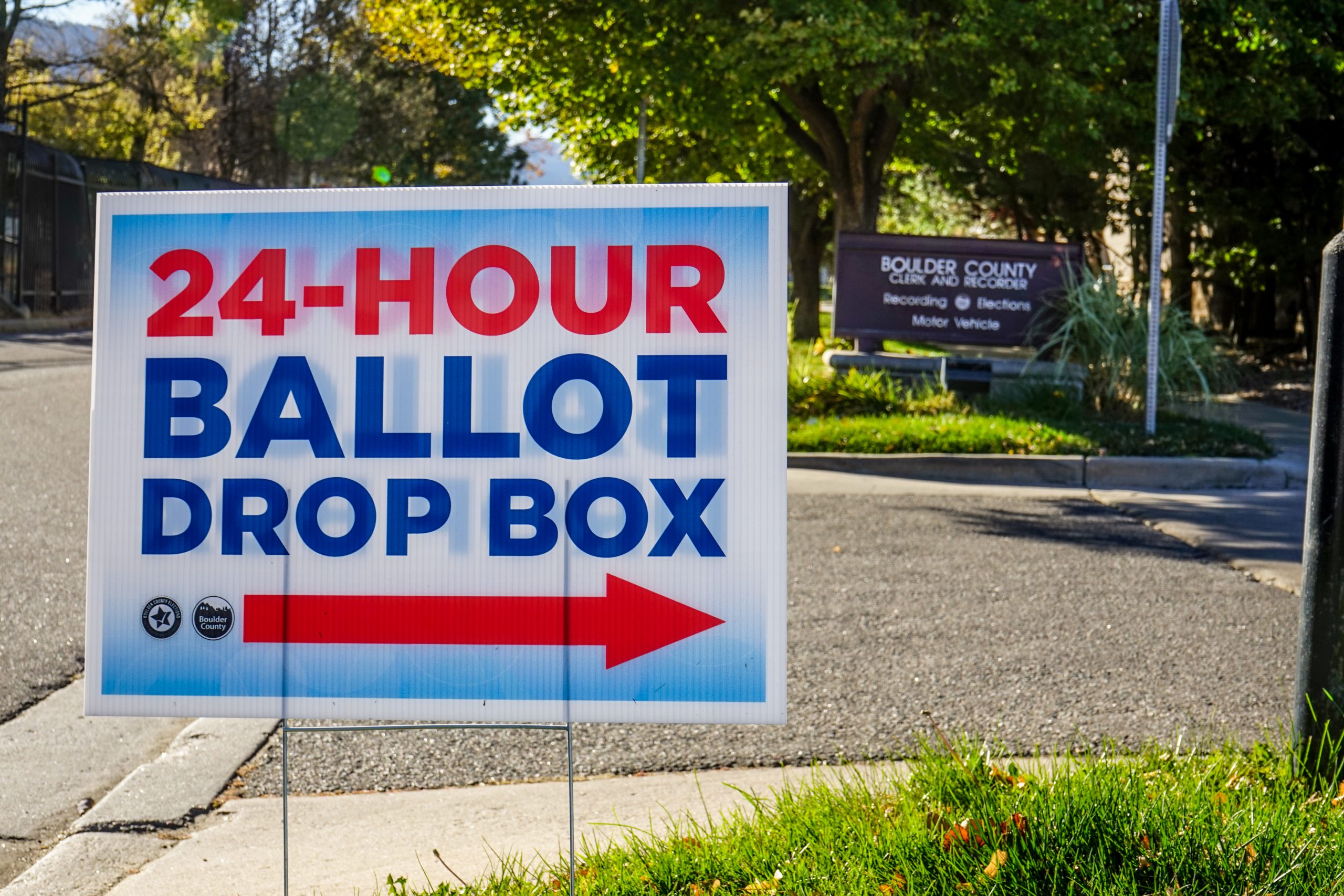 Election 2024 live: President, Congress, Colorado ballot measure results