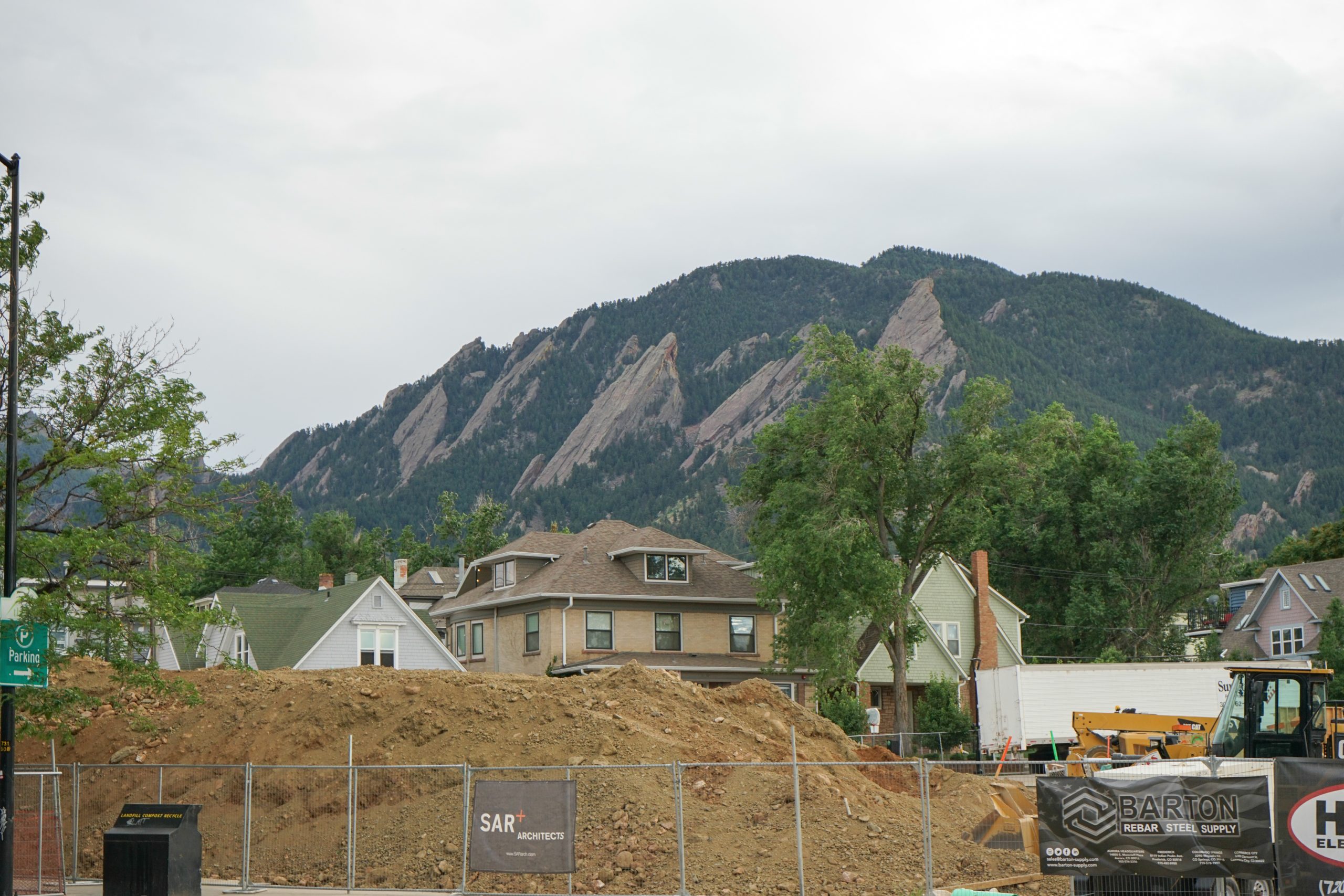 Boulder City Council considers repealing The Hill’s 'discriminatory ...