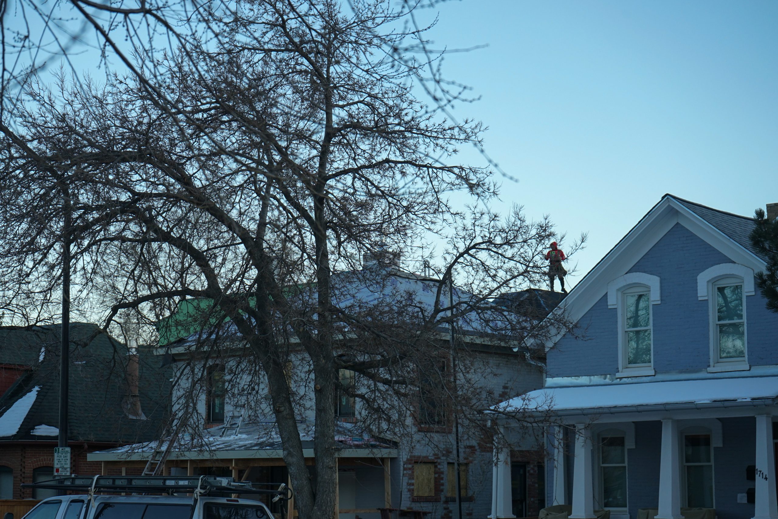 Boulder officials revive pilot to help middle-income home buyers