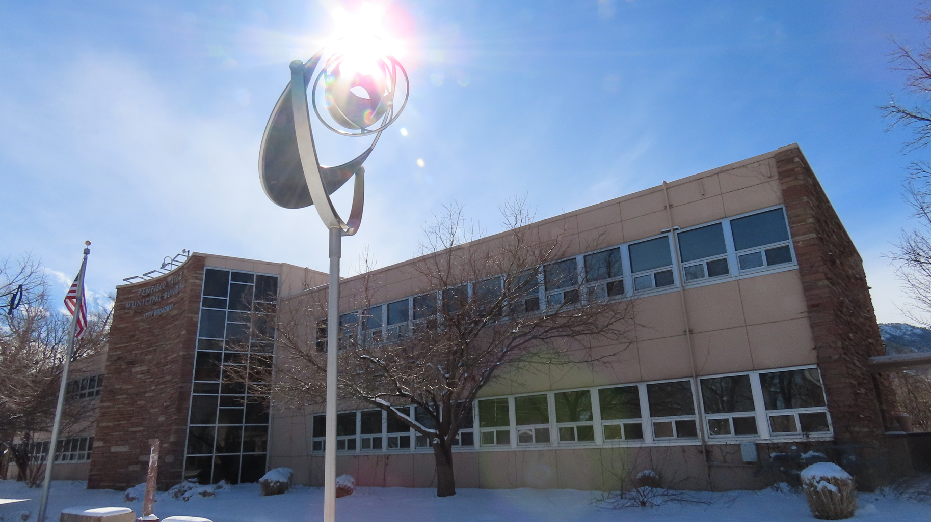 Boulder freezes hiring amid projected $10M budget shortfall