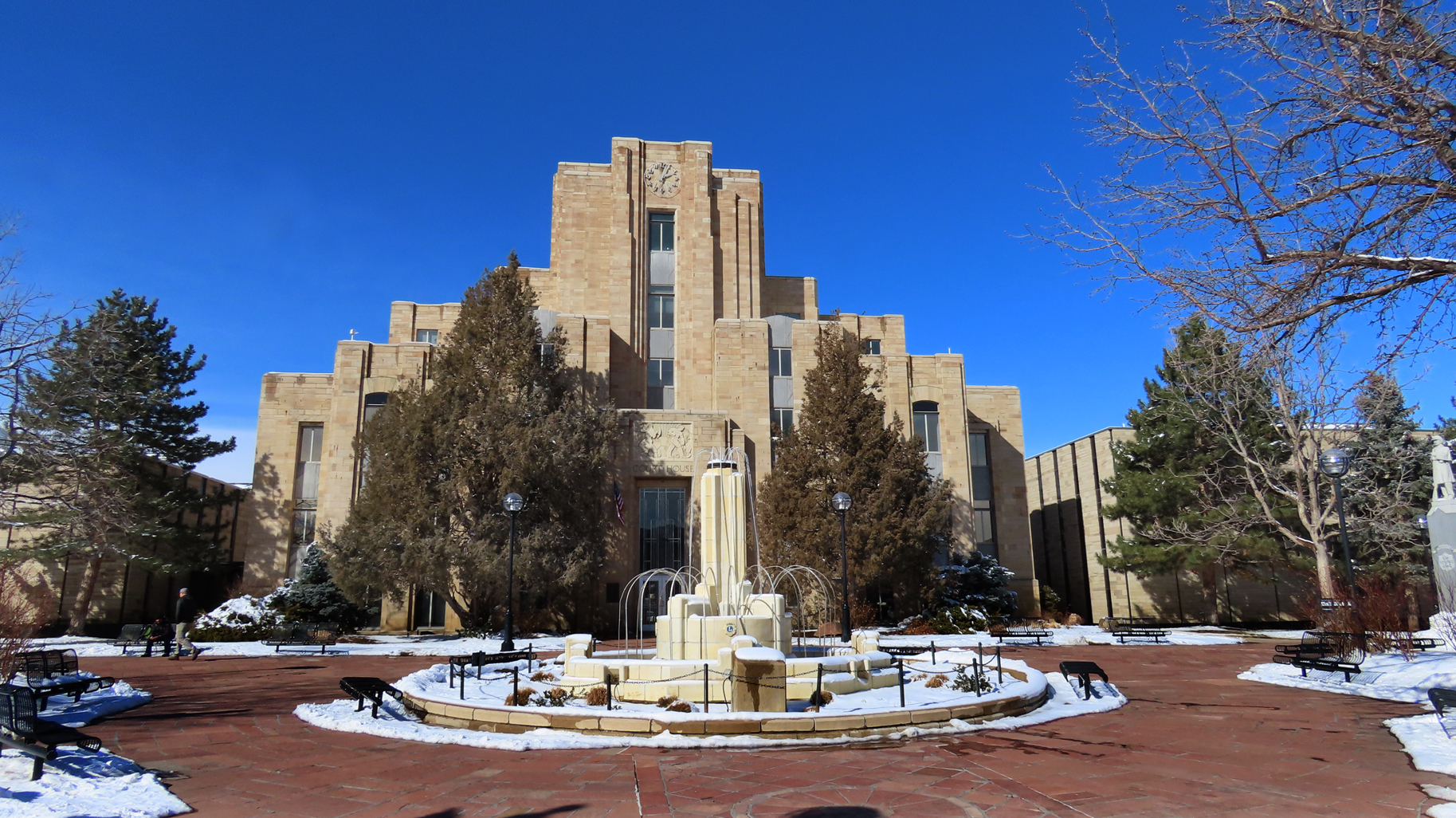 Union efforts spreading across Boulder County