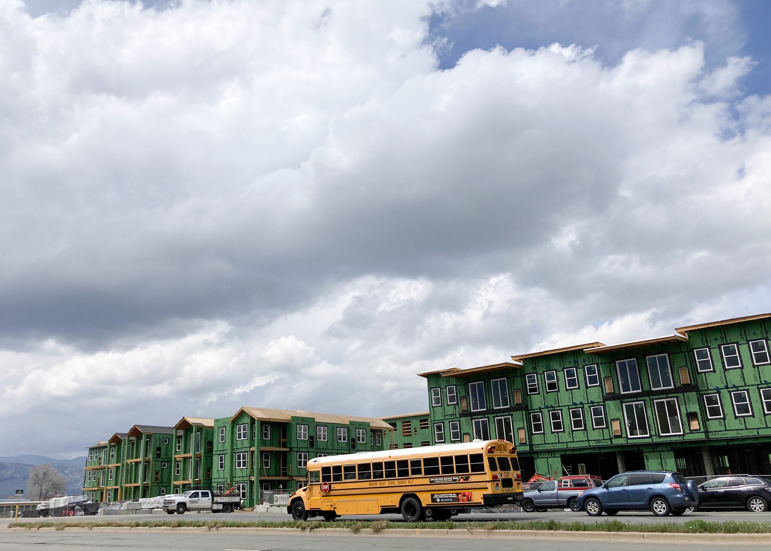 Homelessness in Boulder's schools hits highest level in a decade