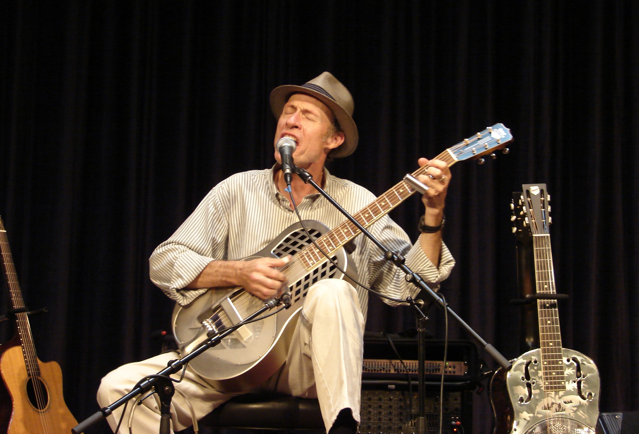 This week in Boulder: Red, White & Blues Festival and Bike to Work Day