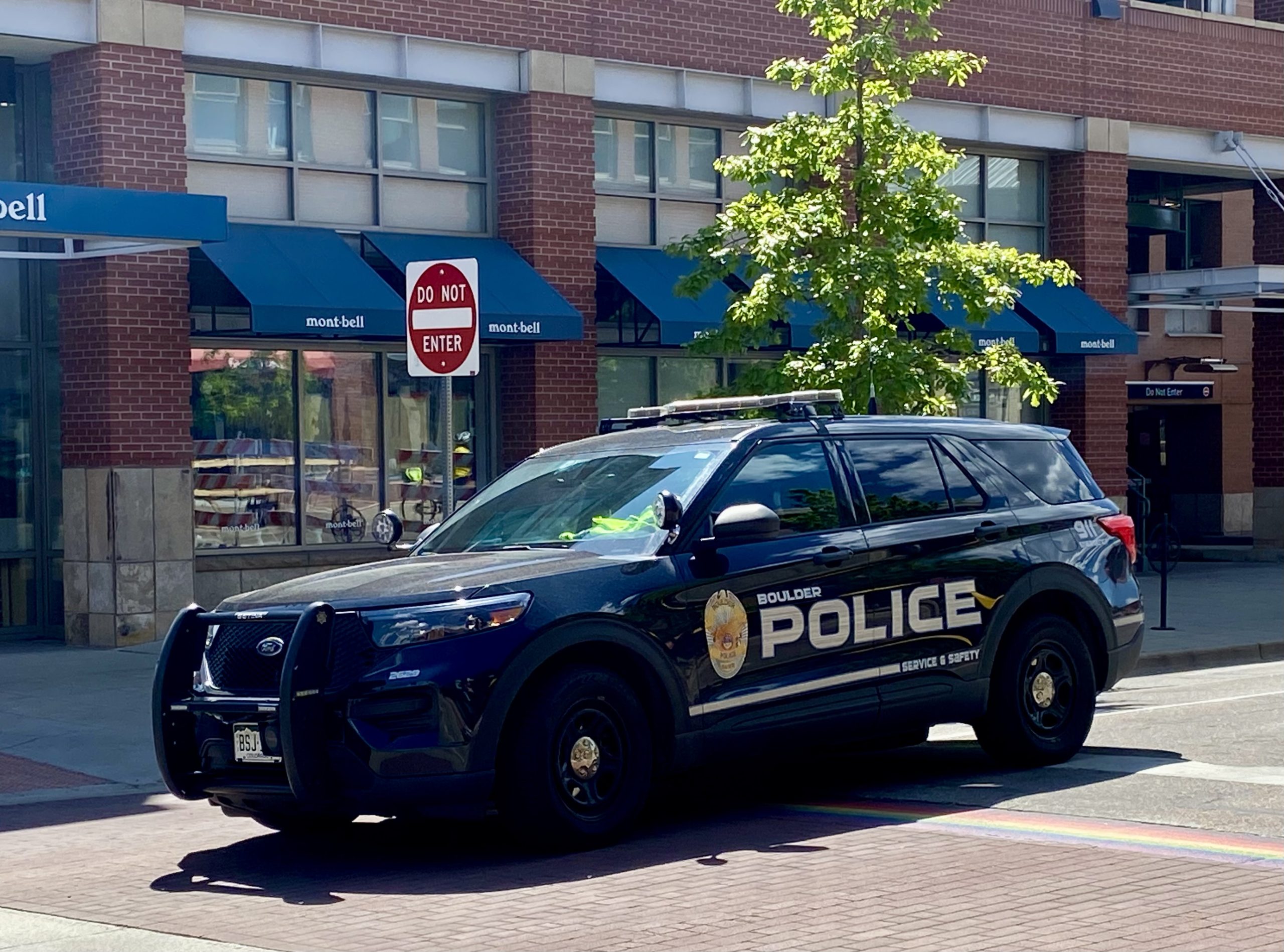 Boulder City Council approves Police Oversight Panel rule overhaul