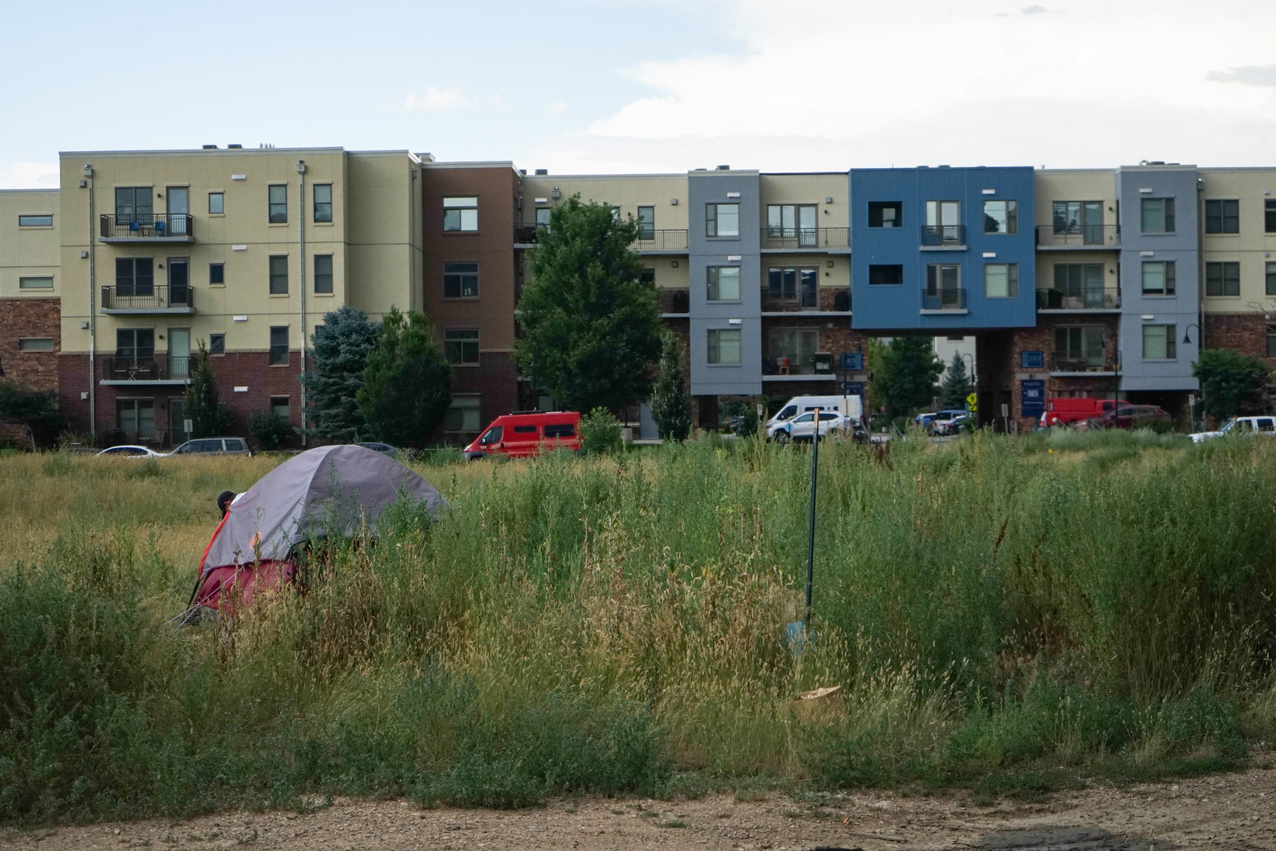 City of Boulder homelessness programs set to run out of money