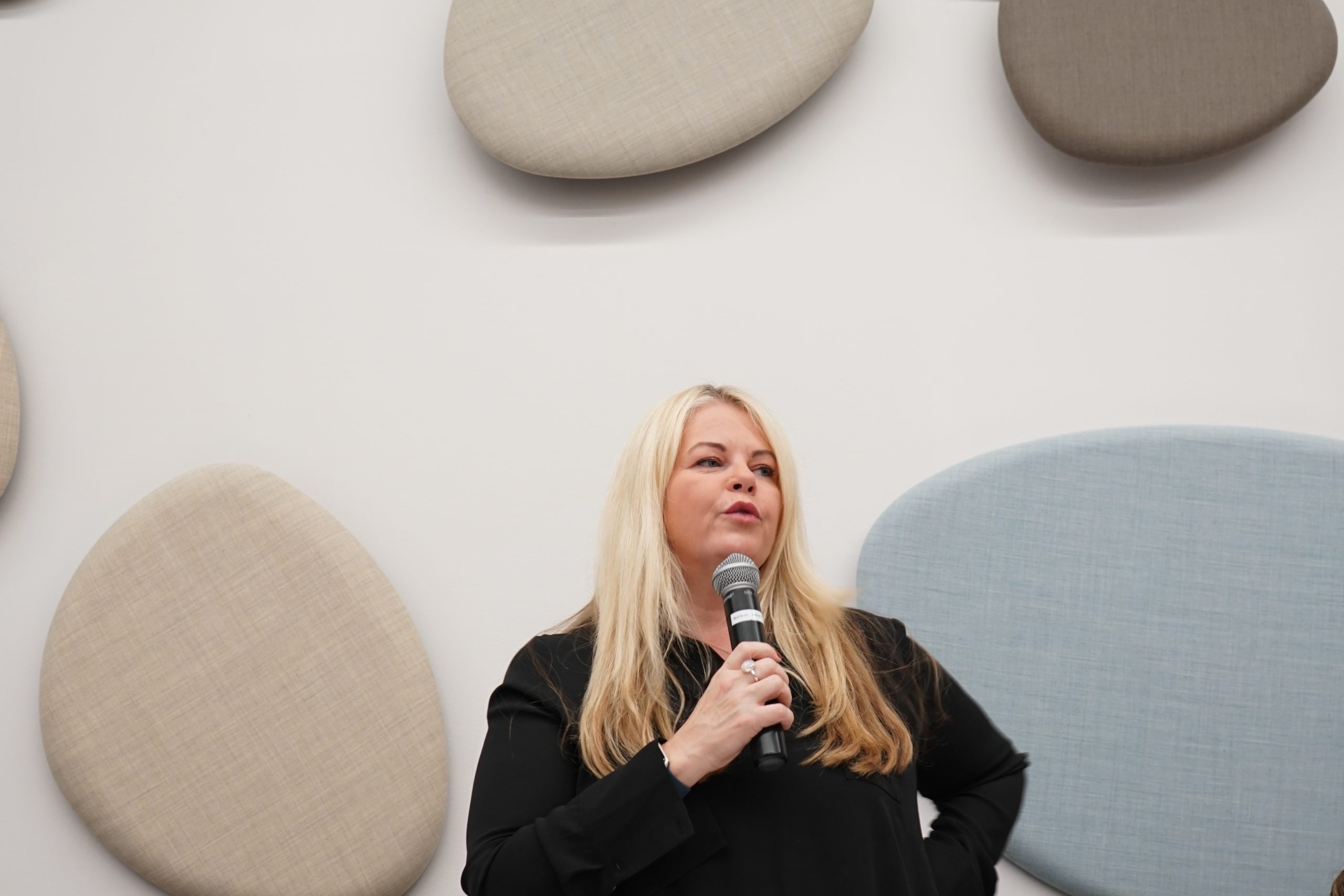 Jennifer Robins - The Boulder Reporting Lab