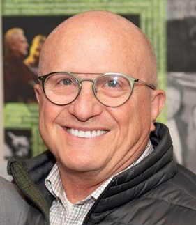 Neil Fishman - The Boulder Reporting Lab