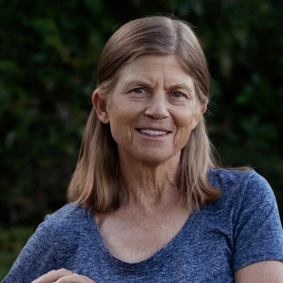 Cynthia Nevison - The Boulder Reporting Lab