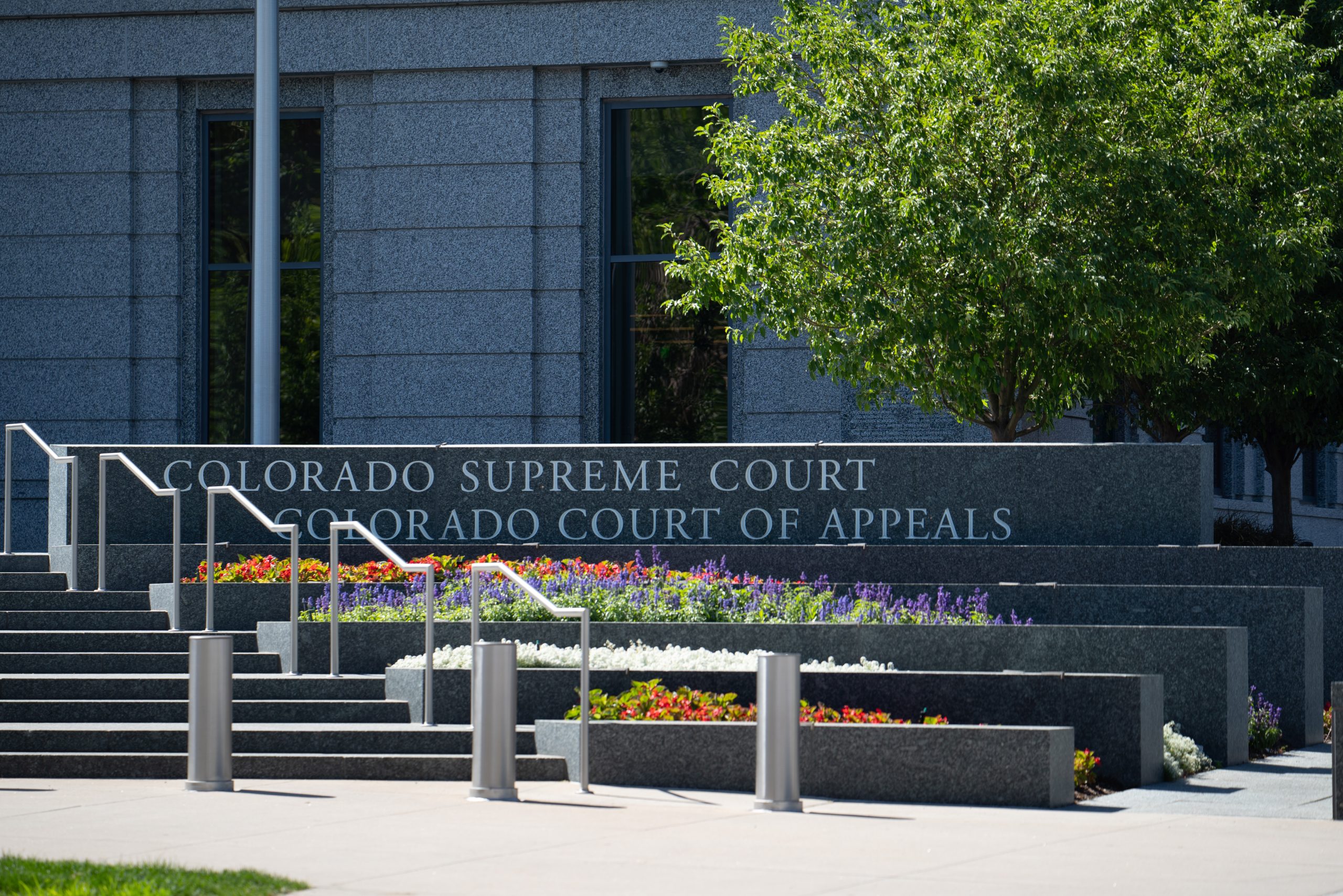 Colorado Supreme Court to decide whether to hear defamation case