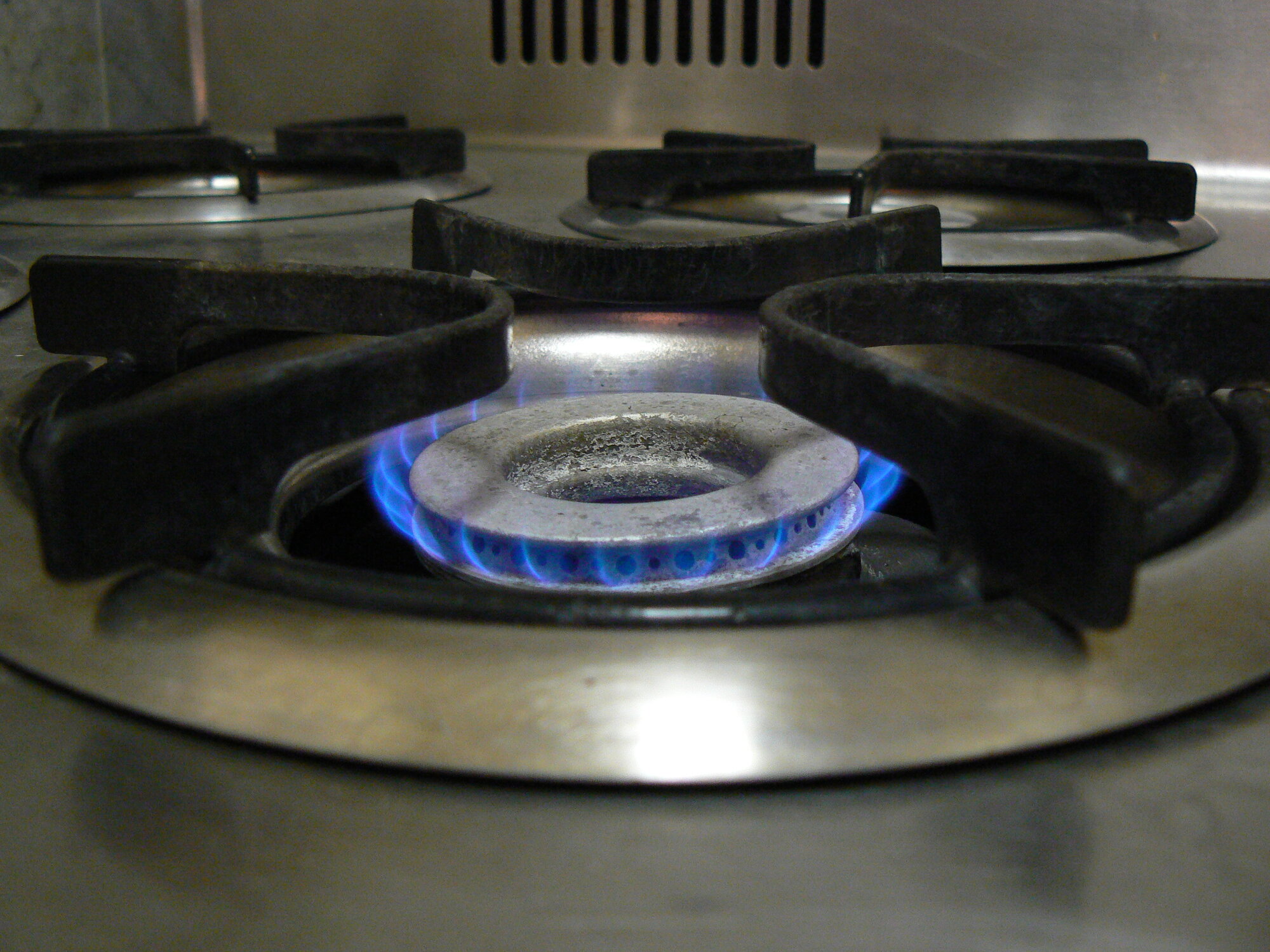 Boulder gas ban is given the go-ahead by city council