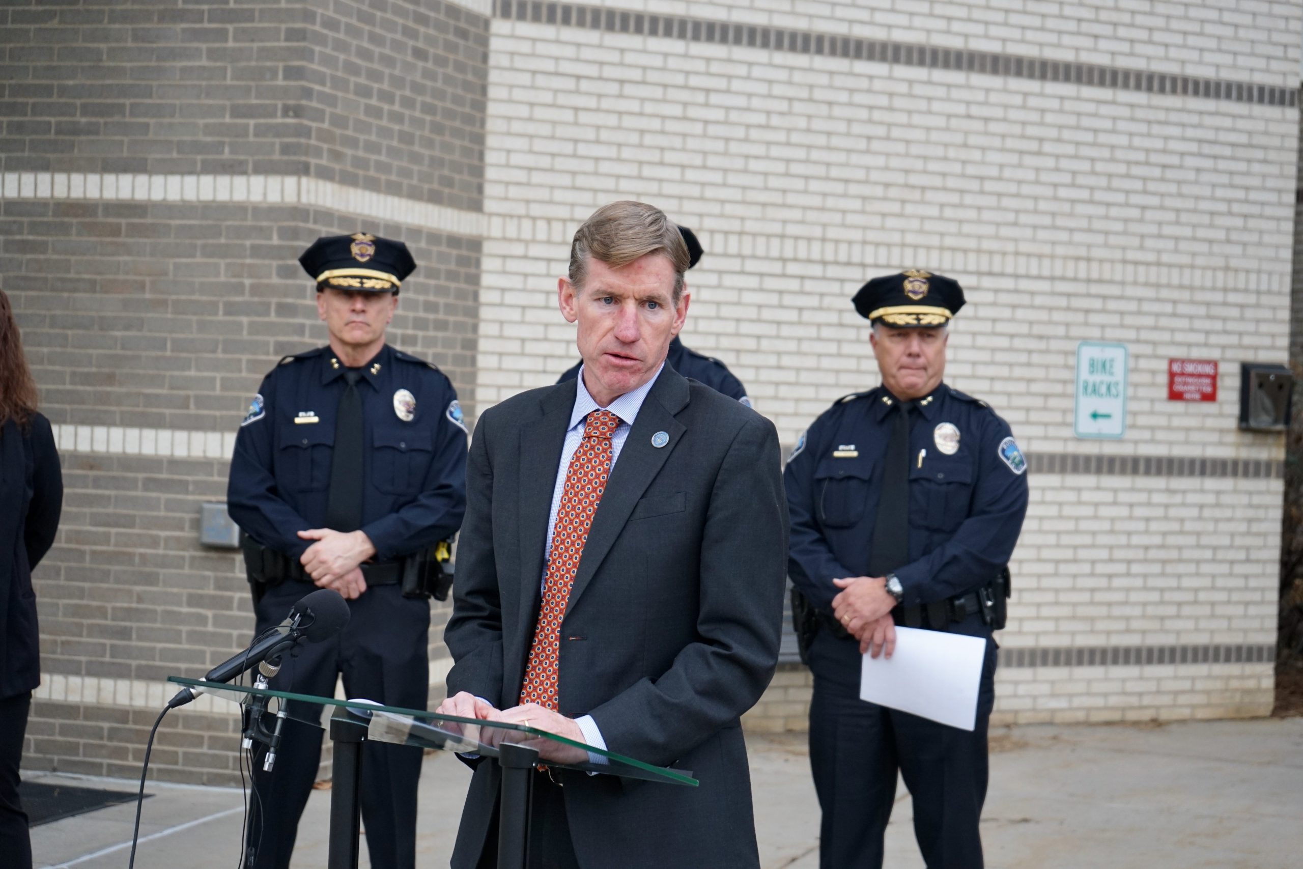 DA won’t file charges in fatal Boulder police shooting last December