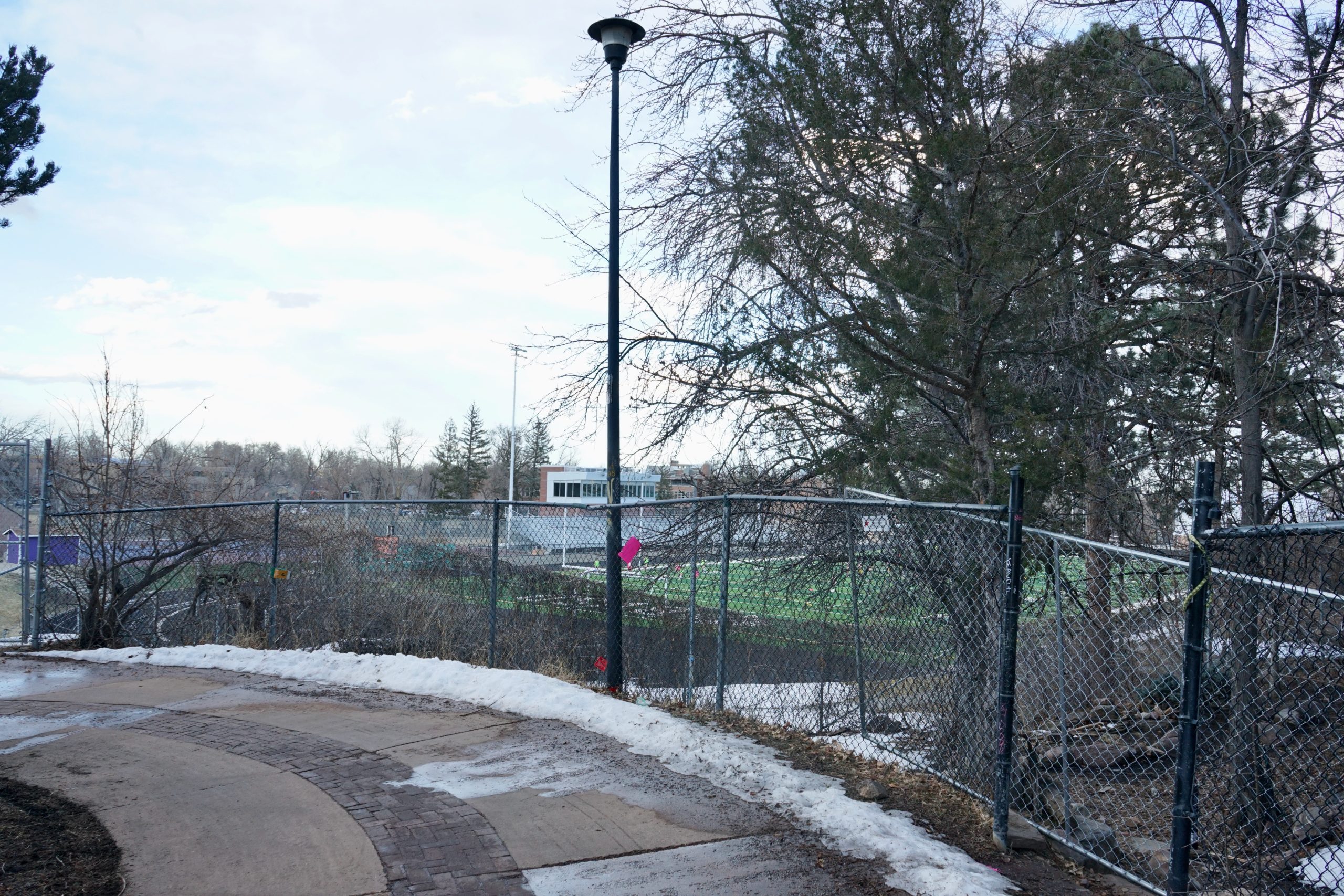 Boulder prioritizes clearing homeless encampments near schools