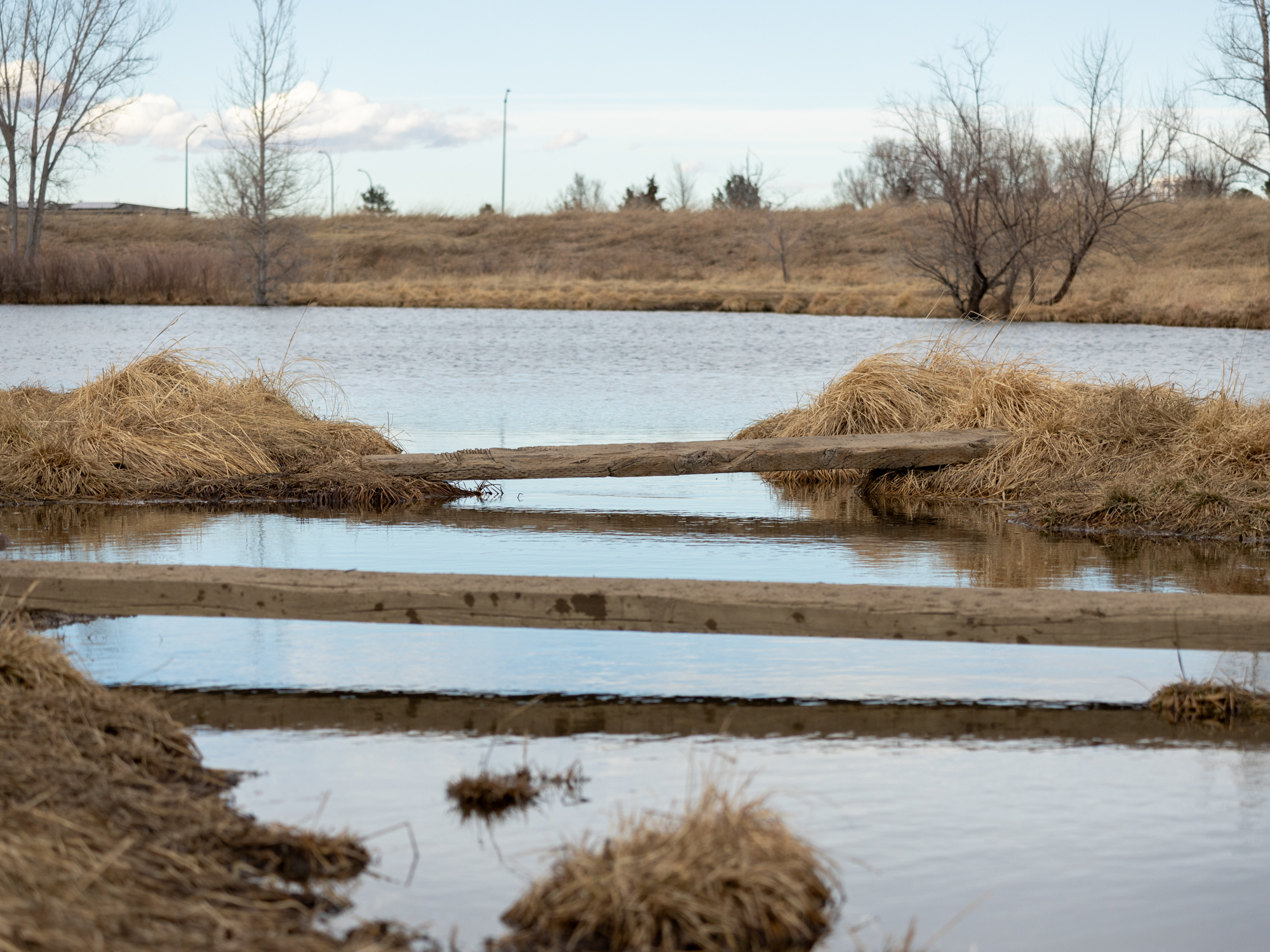 Boulder residents appeal court ruling on CU South flood project funding