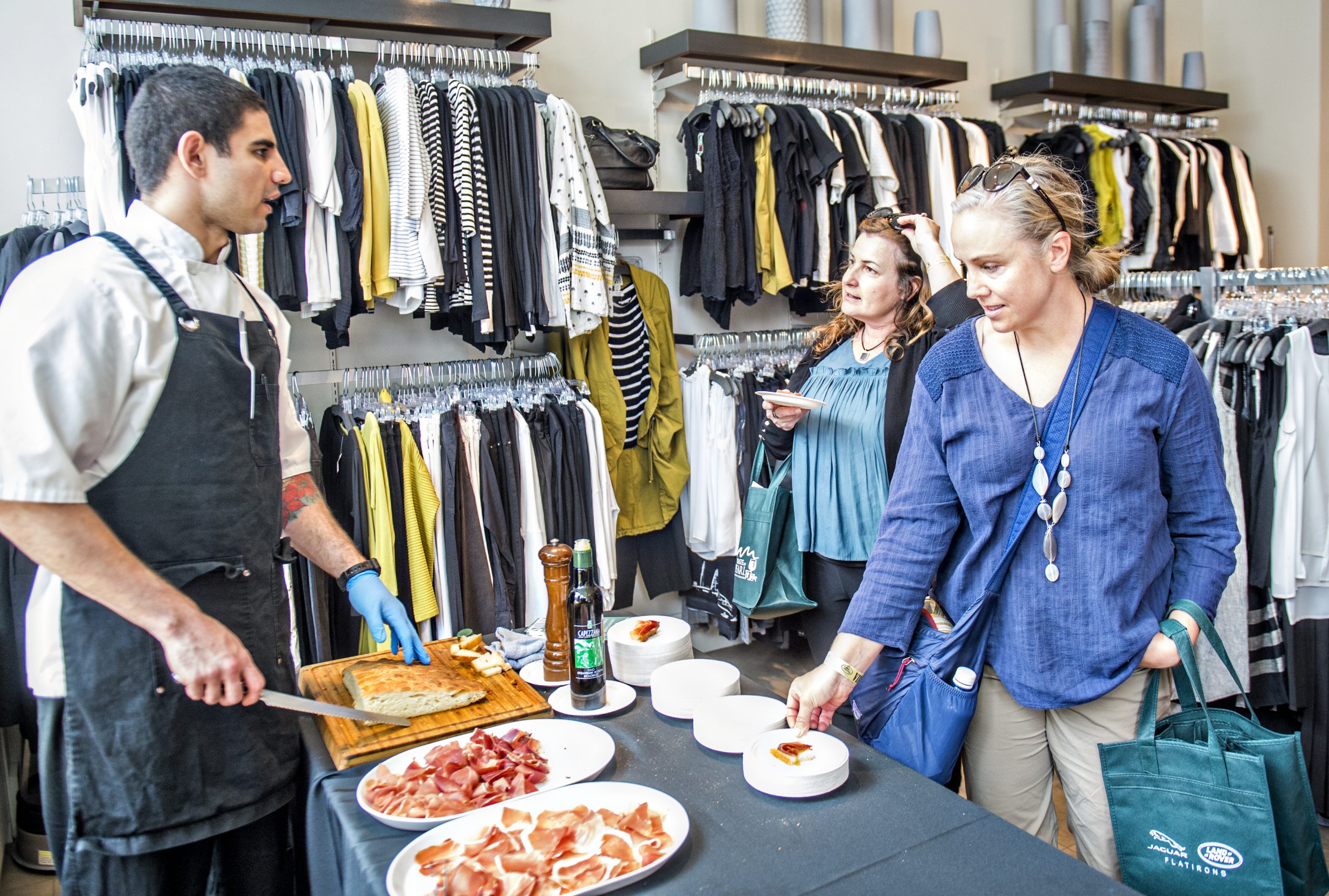 Taste of Pearl festival returns to Boulder after four-year hiatus