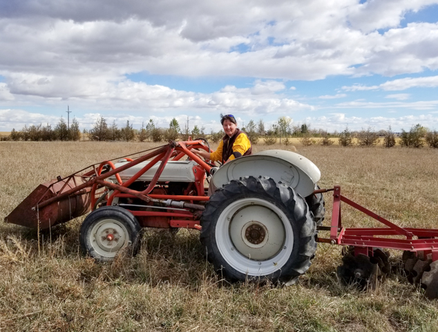Sonya Jaquez Lewis - The Boulder Reporting Lab