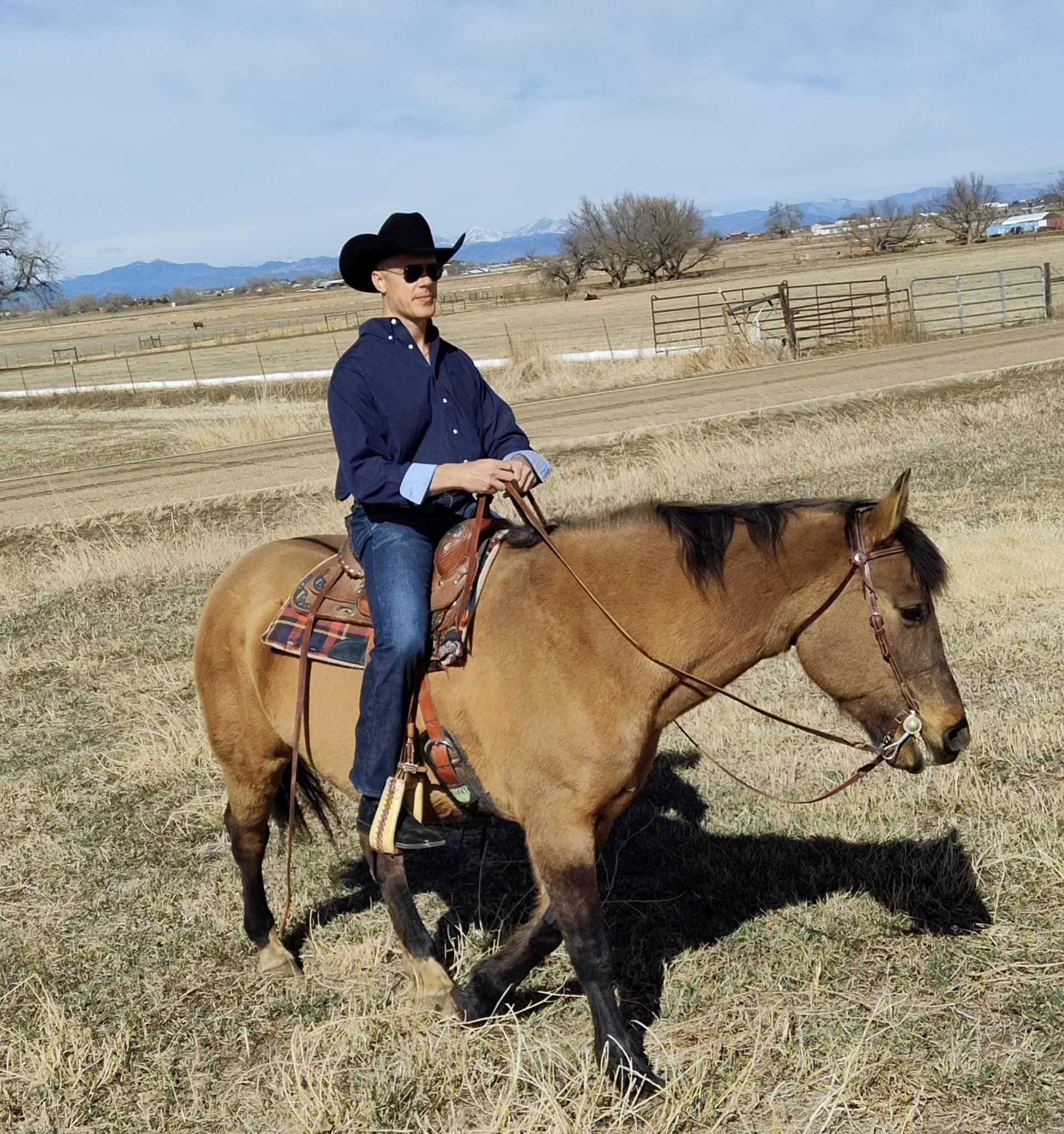 Dan Woog - The Boulder Reporting Lab