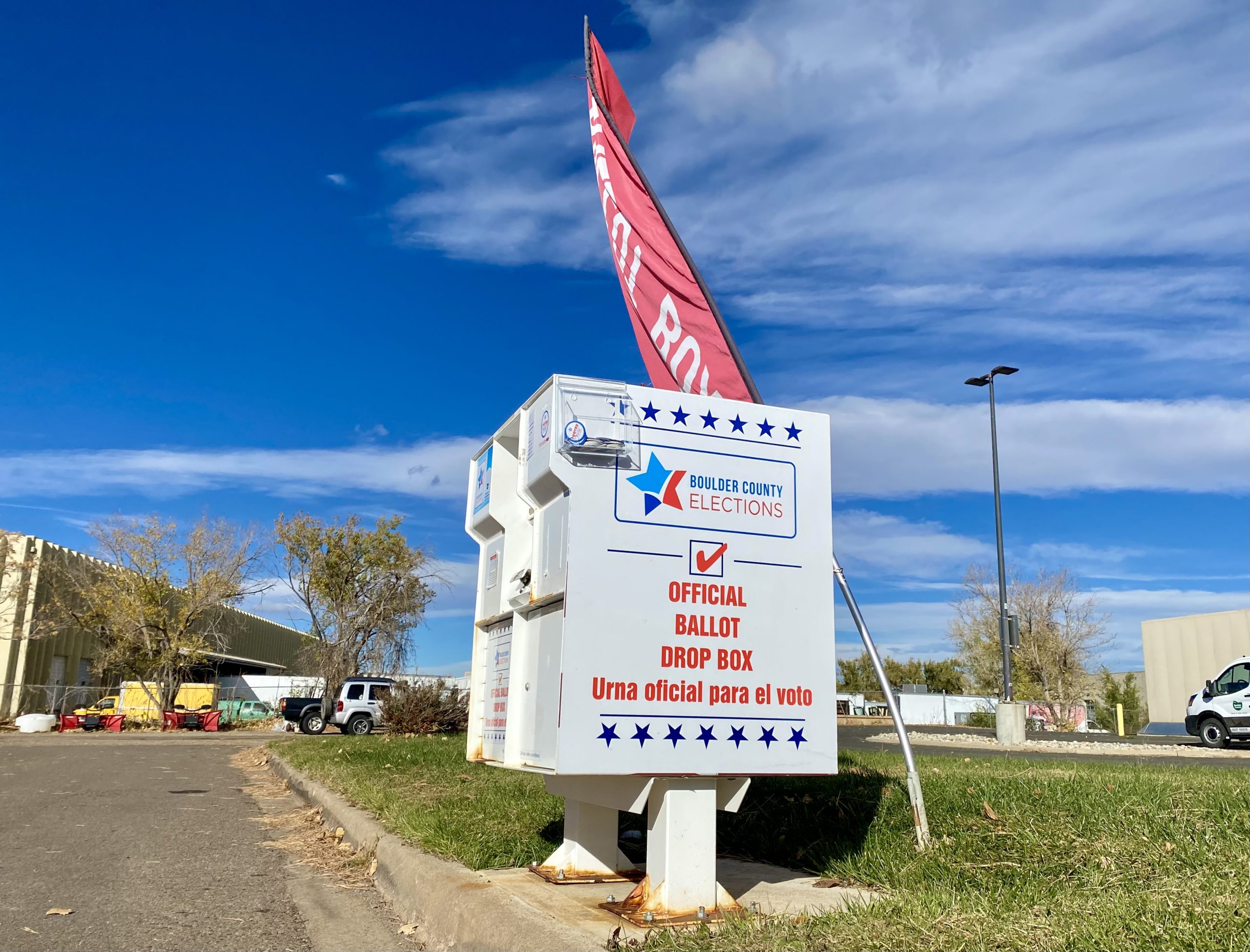 Boulder’s Democratic primary becomes million-plus-dollar election