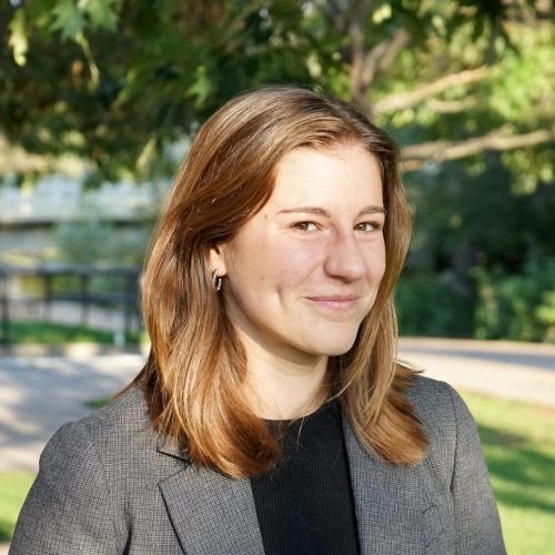 Brooke Stephenson