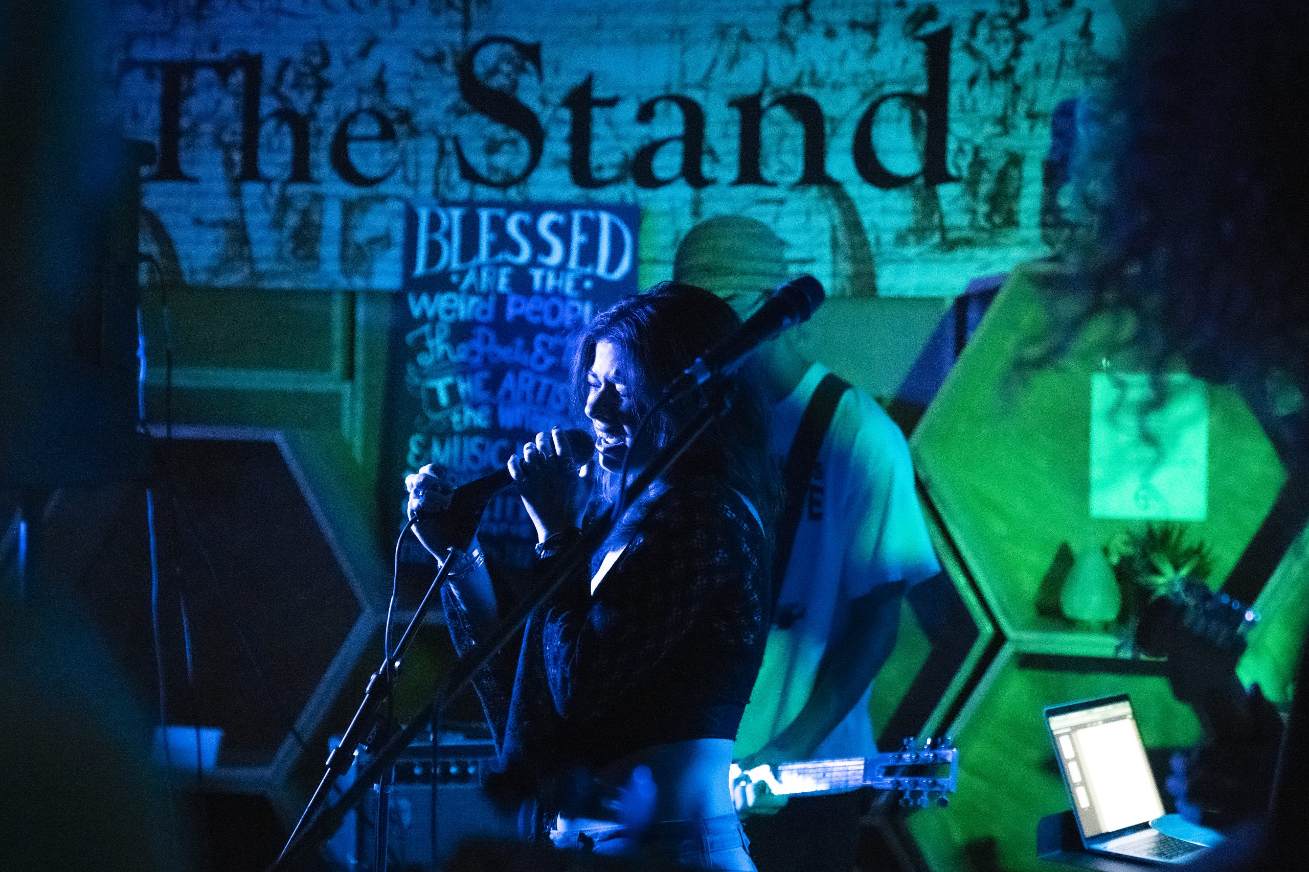 Boulder's punk scene grows as musicians fuel underground movement