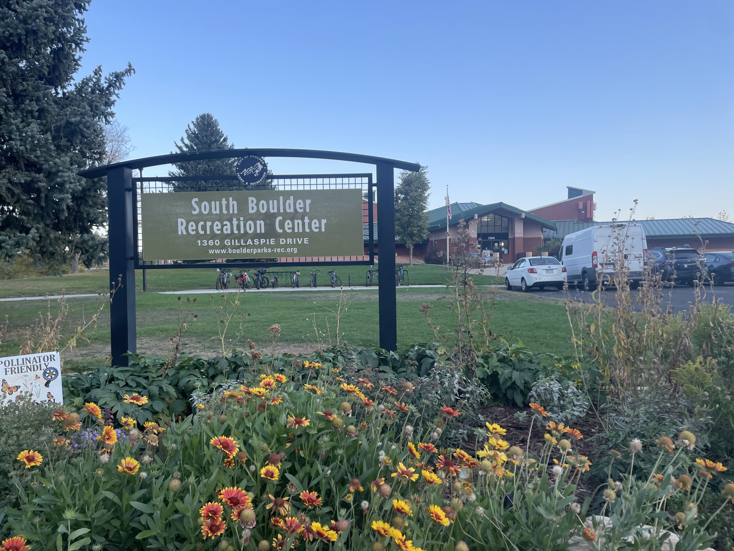 South Boulder Rec Center is nearing its end. Will the city replace it?