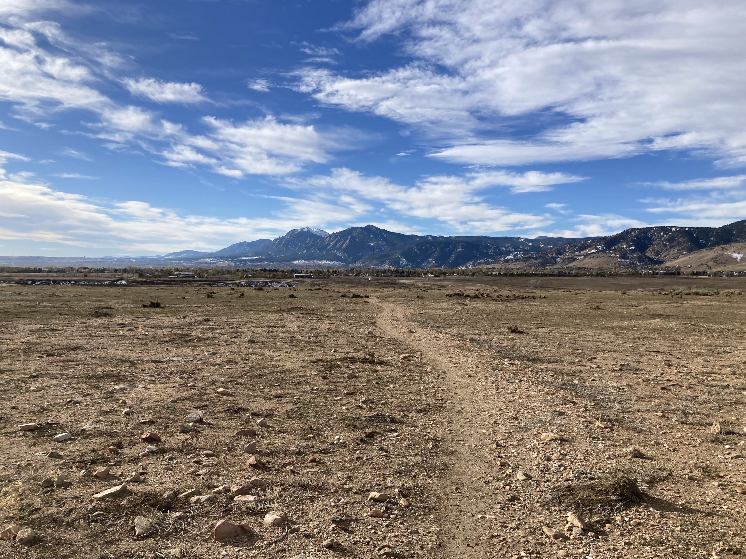 Boulder City Council weighs developing Area III-Planning Reserve