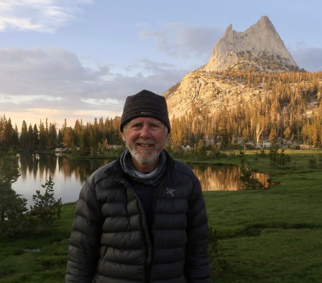 Remembering Kevin McDowell, attorney, cyclist, adventurer and devoted family man - The Boulder ...