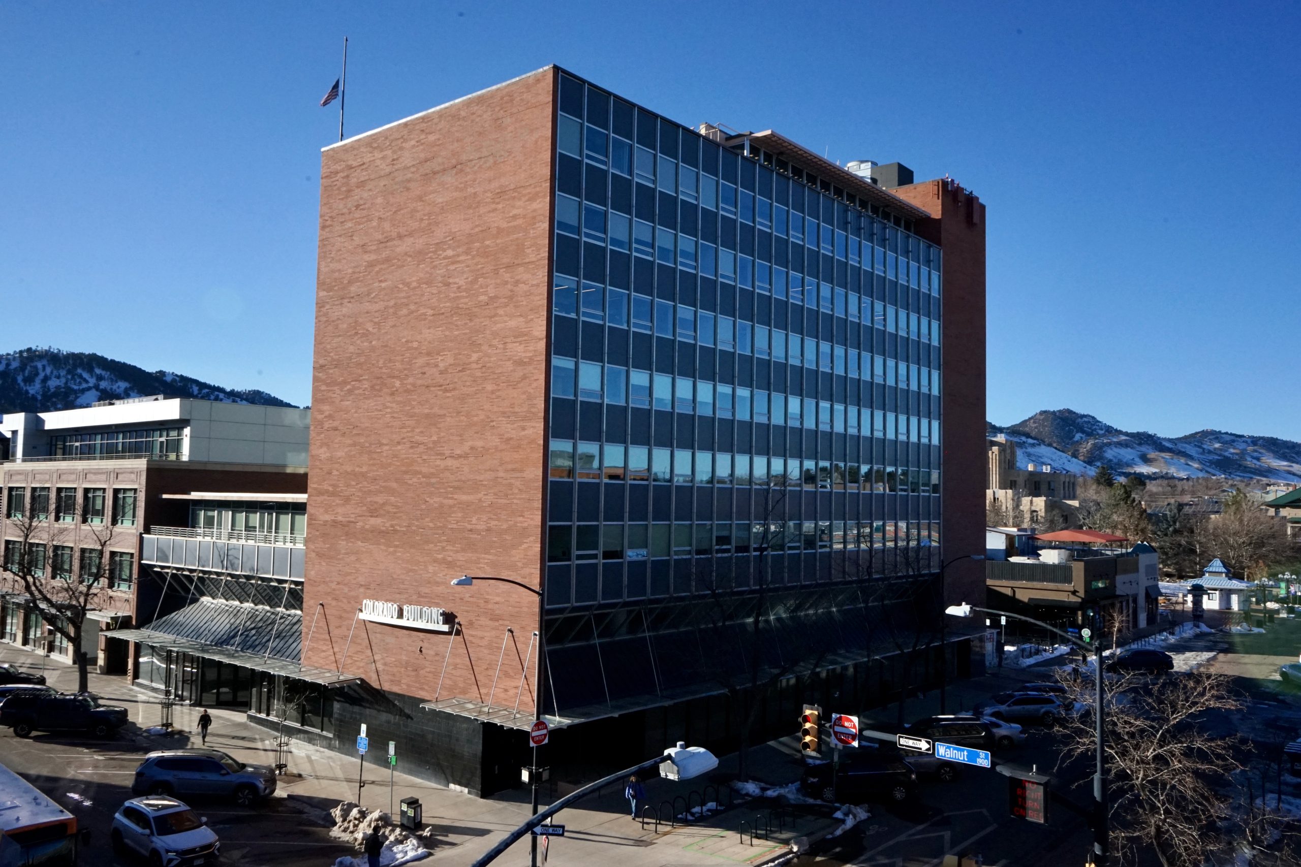 Boulder Explained: Why do Boulder’s new buildings look the same?