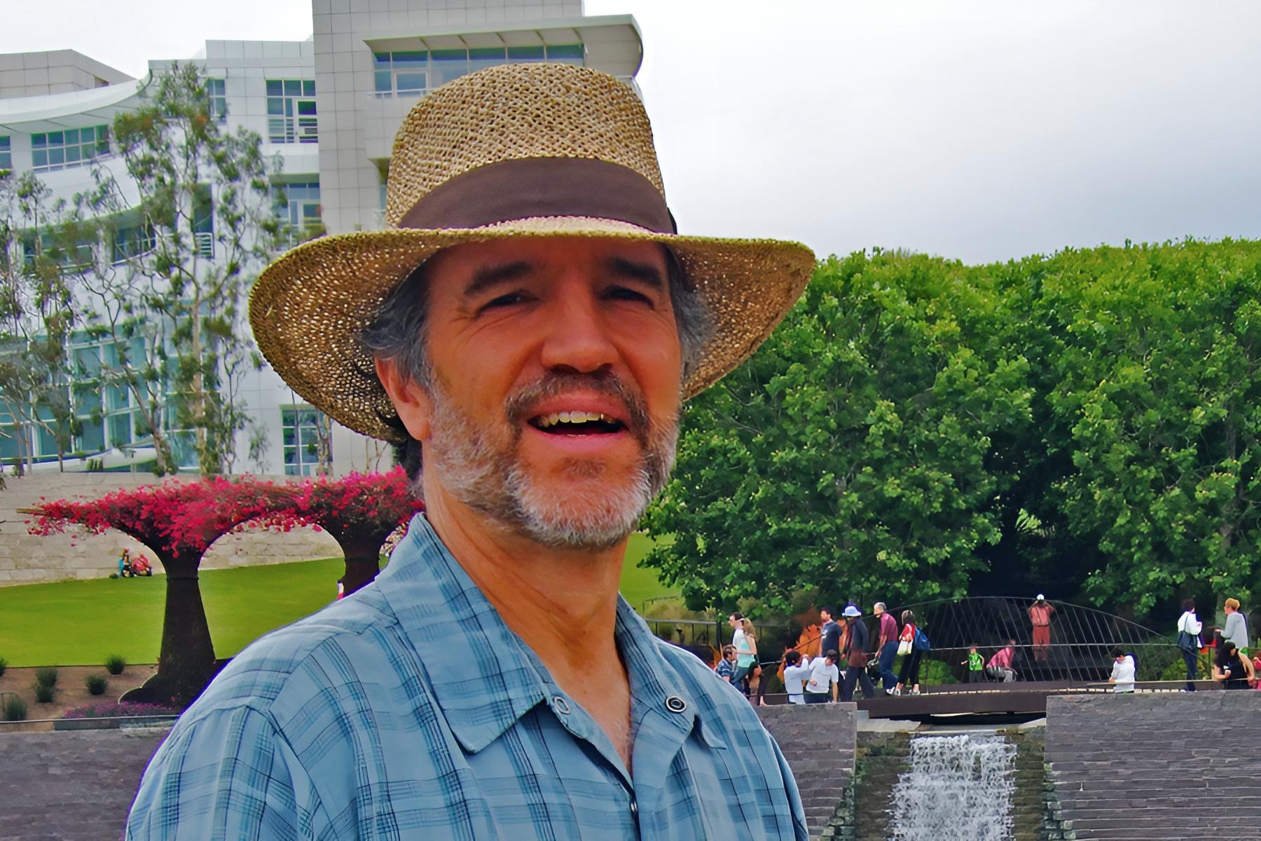 Remembering Dan Liston, educator extraordinaire at CU Boulder and all-around amazing person full ...