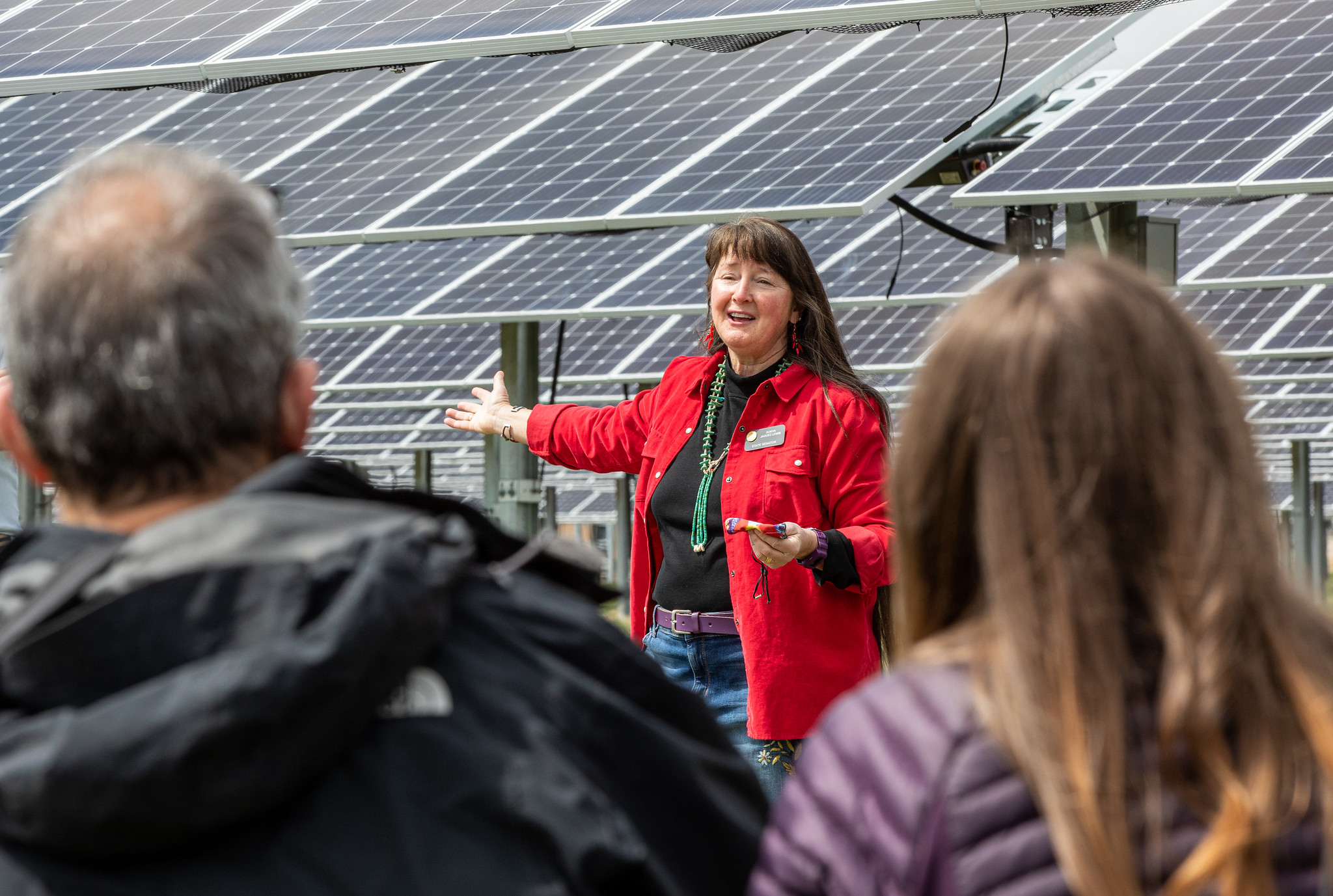 Boulder, Denver prosecutors investigating former Sen. Sonya Jaquez Lewis