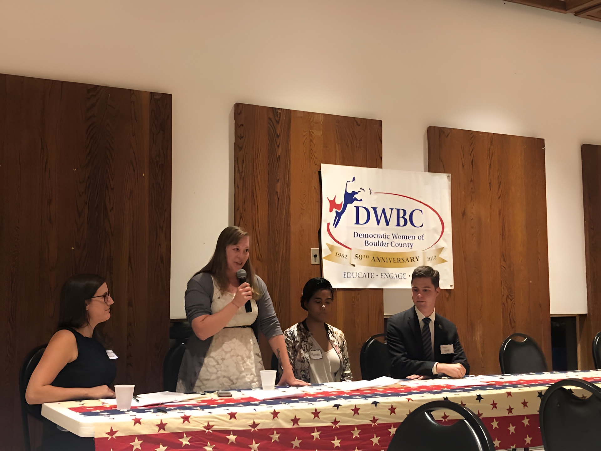 Race for Senate District 17 heats up following Jaquez Lewis ...