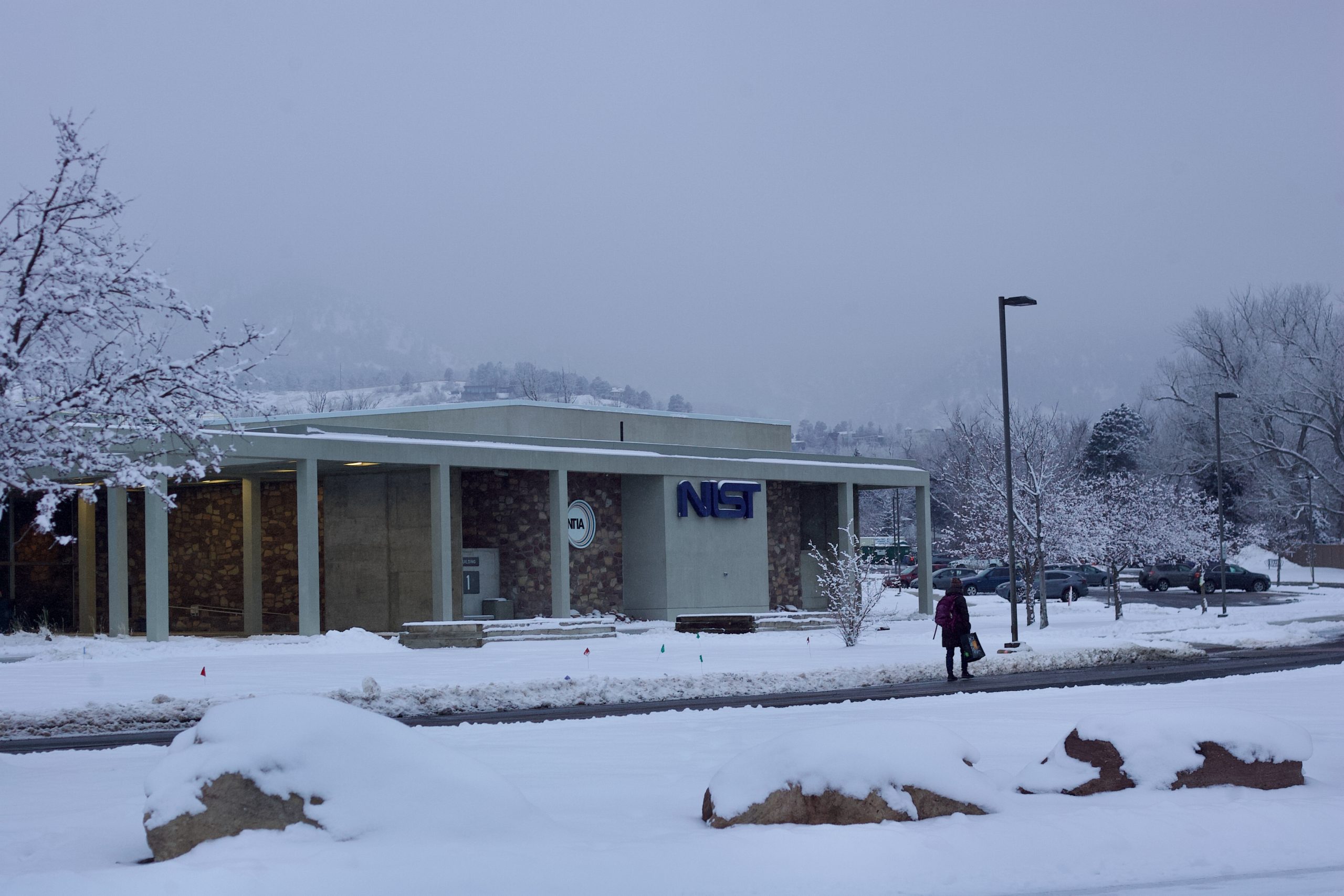 Federal workers in Boulder brace for potential mass layoffs