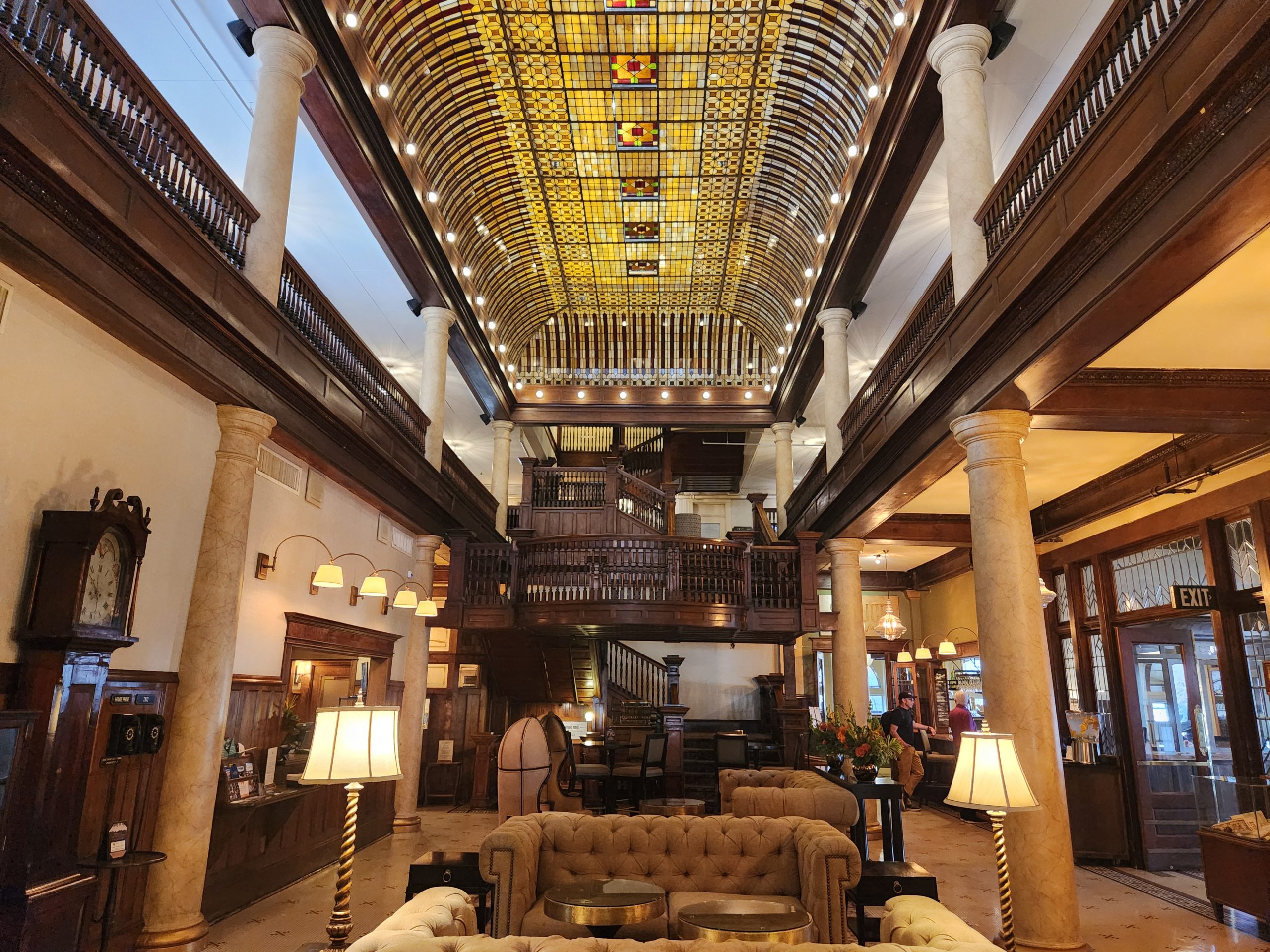 Boulder's historic Hotel Boulderado sold to Graduate Hotels parent company