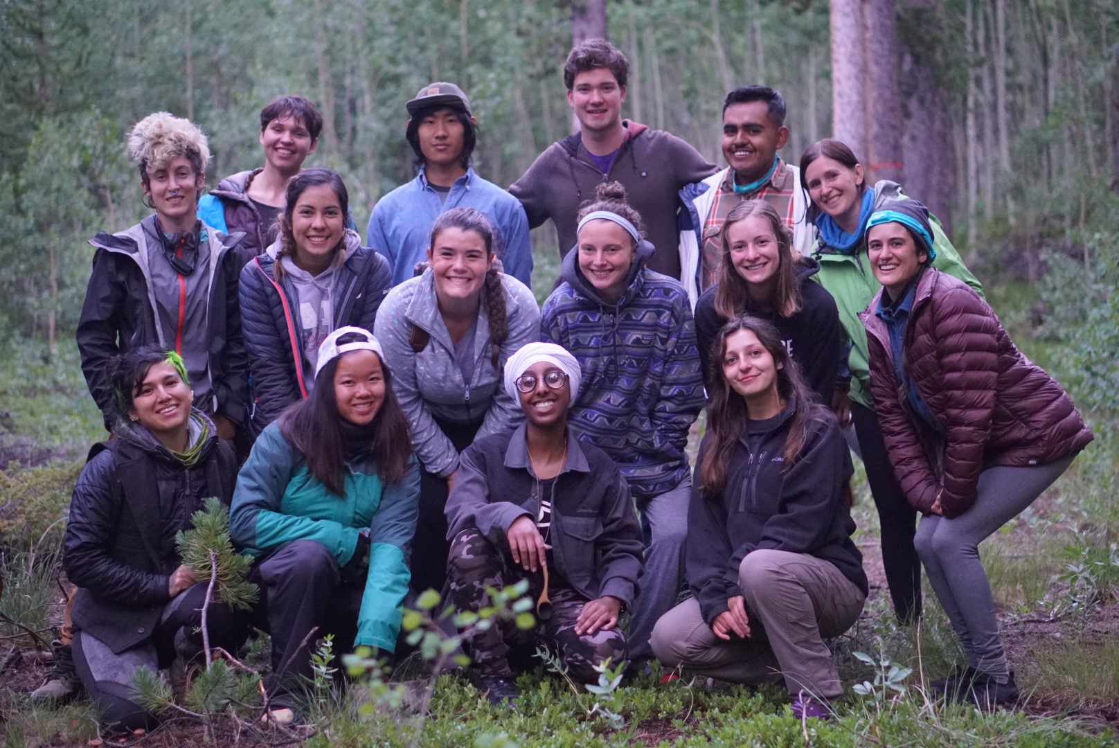 CU Boulder ends climate and racial justice leadership program