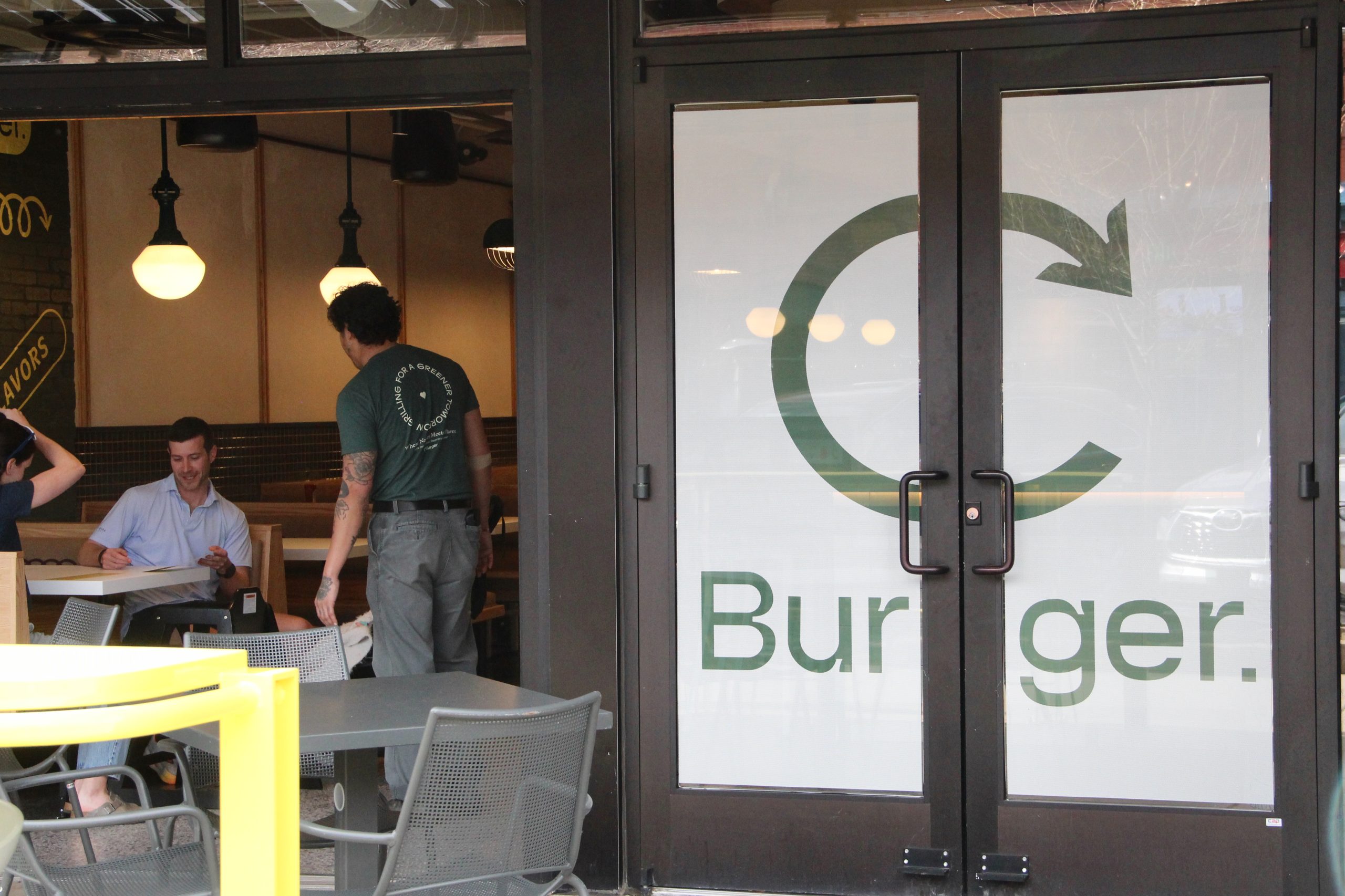 C Burger debuts in Boulder with Colorado-sourced burgers