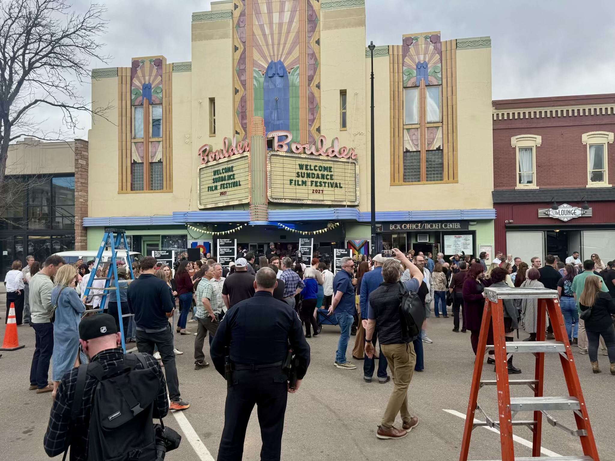 Boulder developer planning new performing arts center