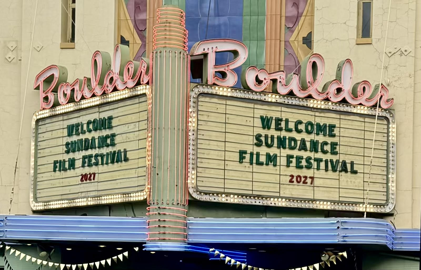 Boulder moves to create new festival permit as Sundance preparations ...