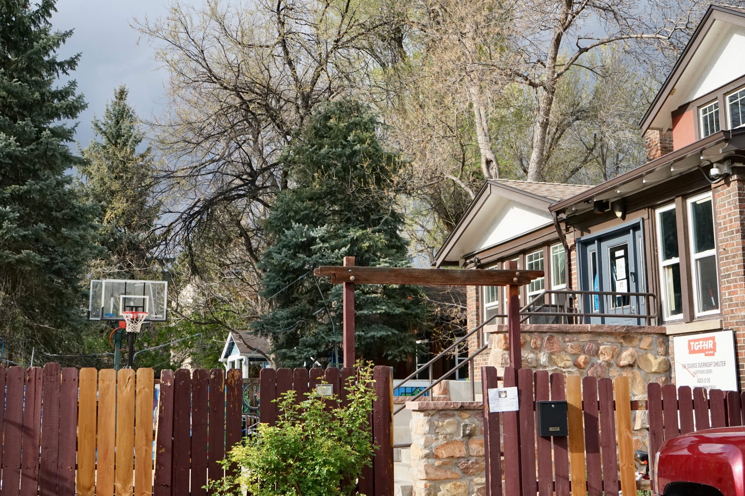 Boulder's only homeless youth shelter closes amid funding challenges