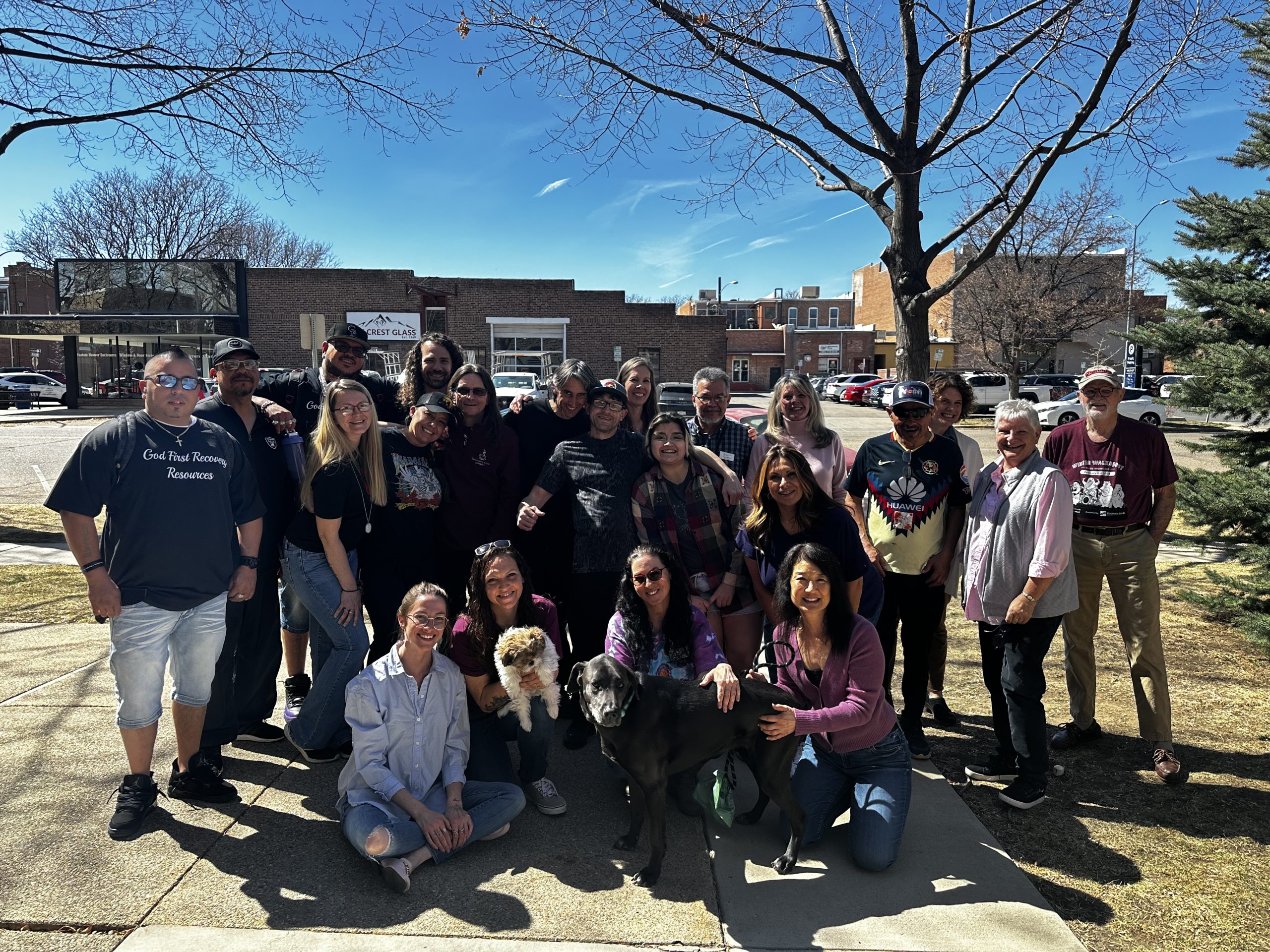 Boulder Recovery Café pilot launches with 10-week program for people in ...