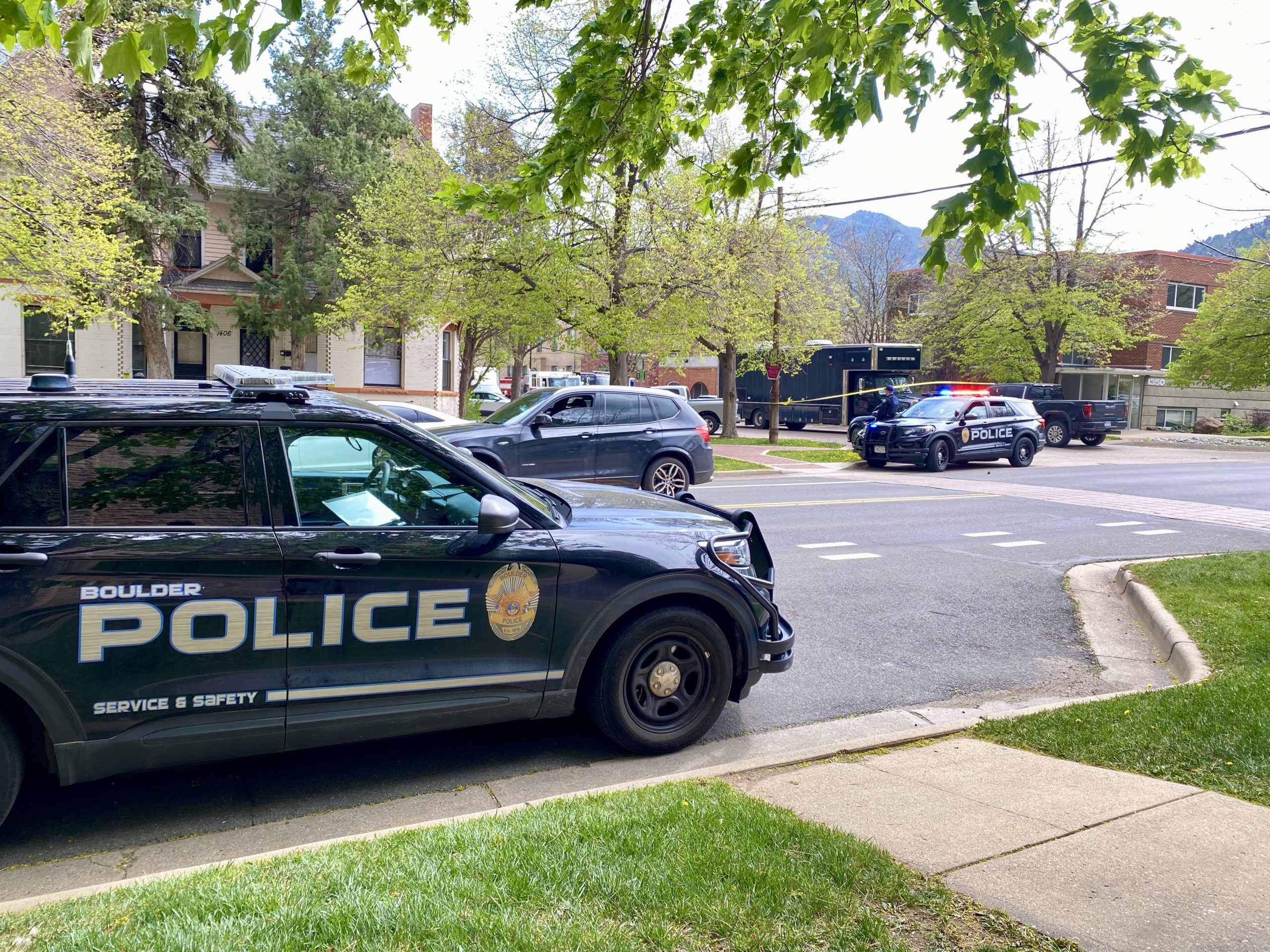 House committee targets Boulder sanctuary city policies, requests ICE ...