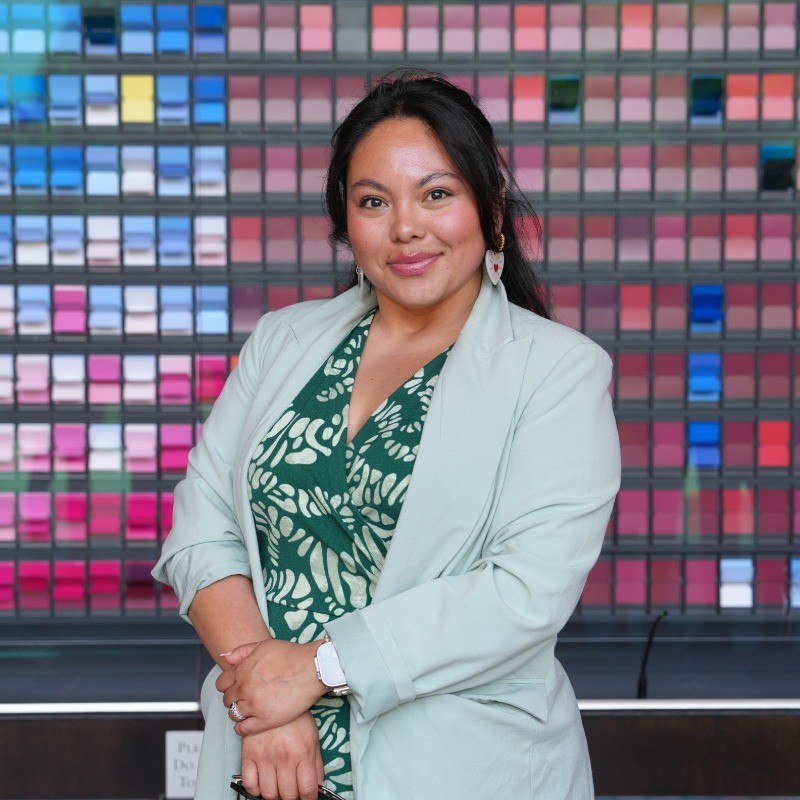 Ana Temu Otting - The Boulder Reporting Lab