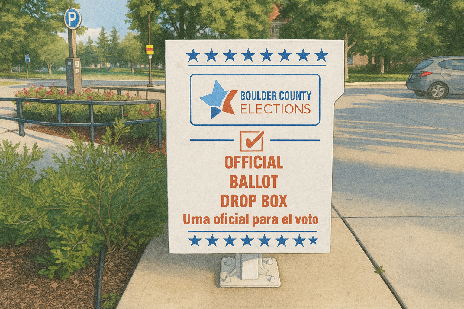 Boulder 2025 Election Guide: What to know before you vote on Nov. 4