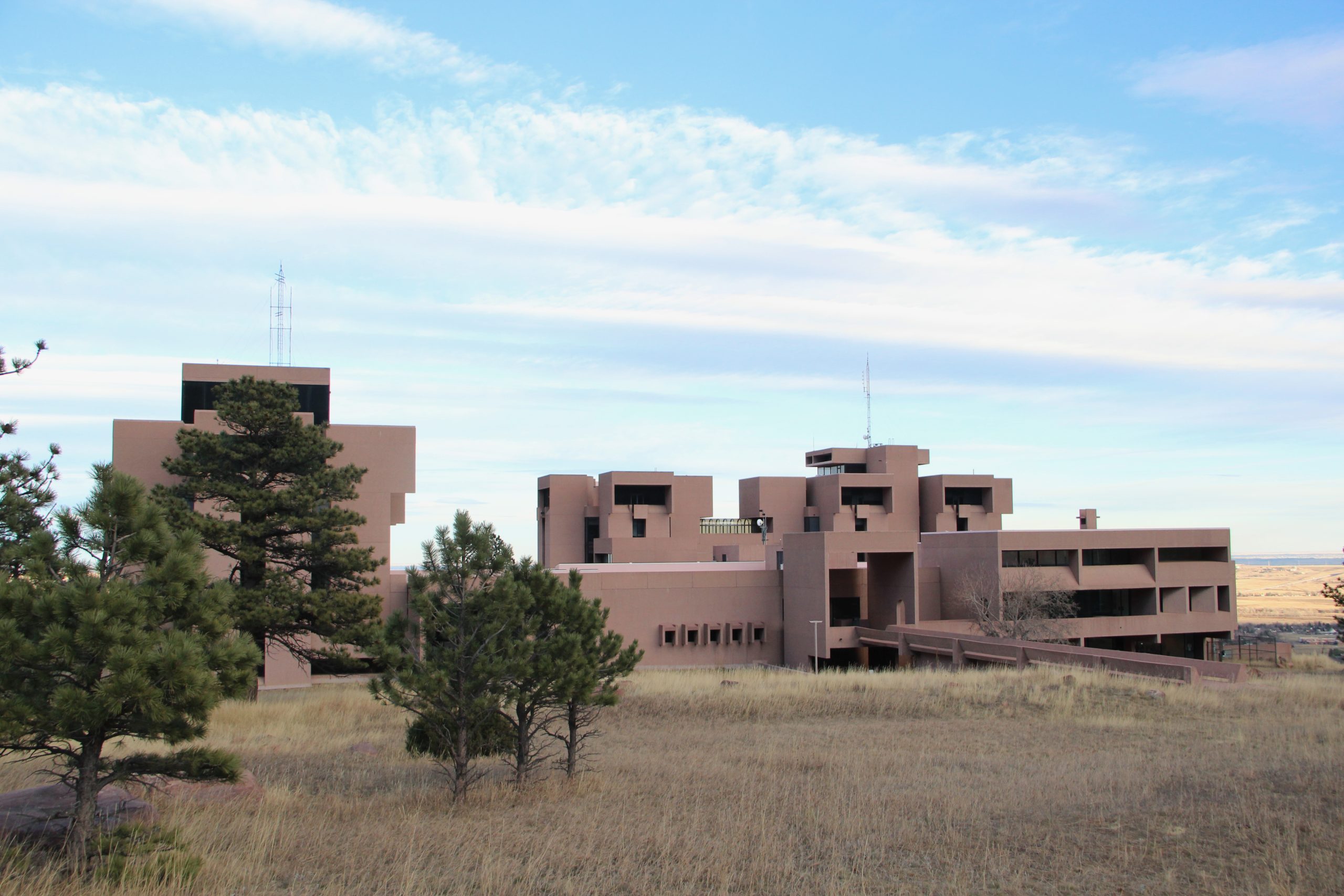 NSF asks how to dismantle Boulder’s NCAR after Congress rejects protections