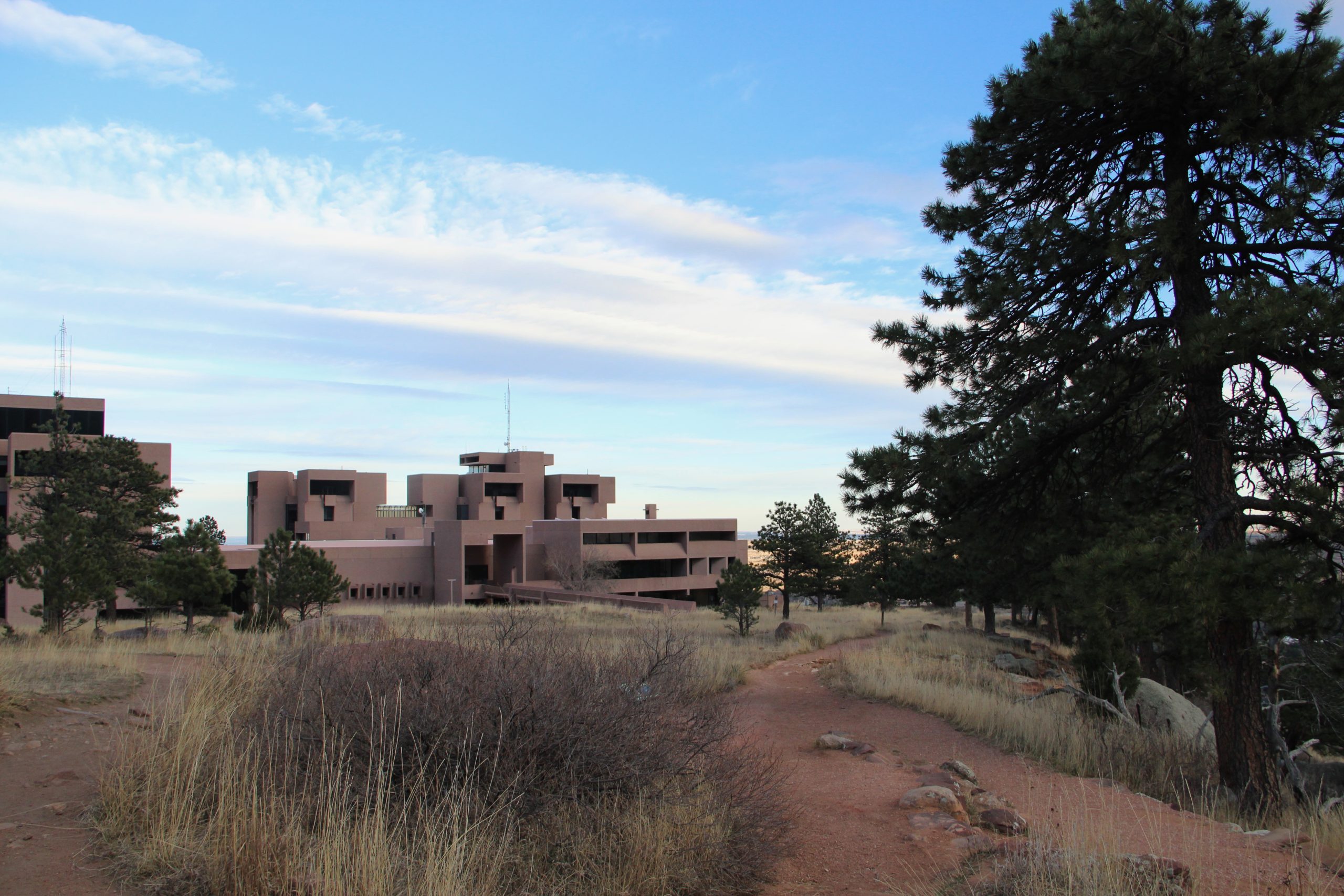 Neguse calls for investigation into alleged plan to transfer NCAR ...
