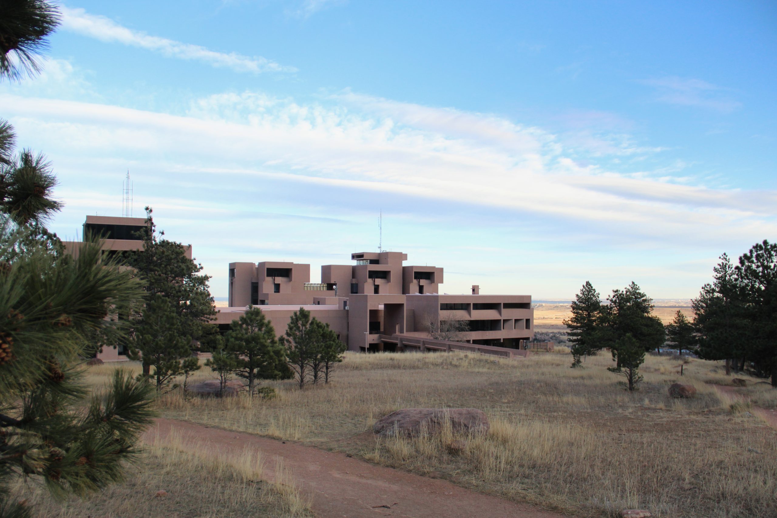 Trump administration says it wants to dismantle NCAR in Boulder, but ...