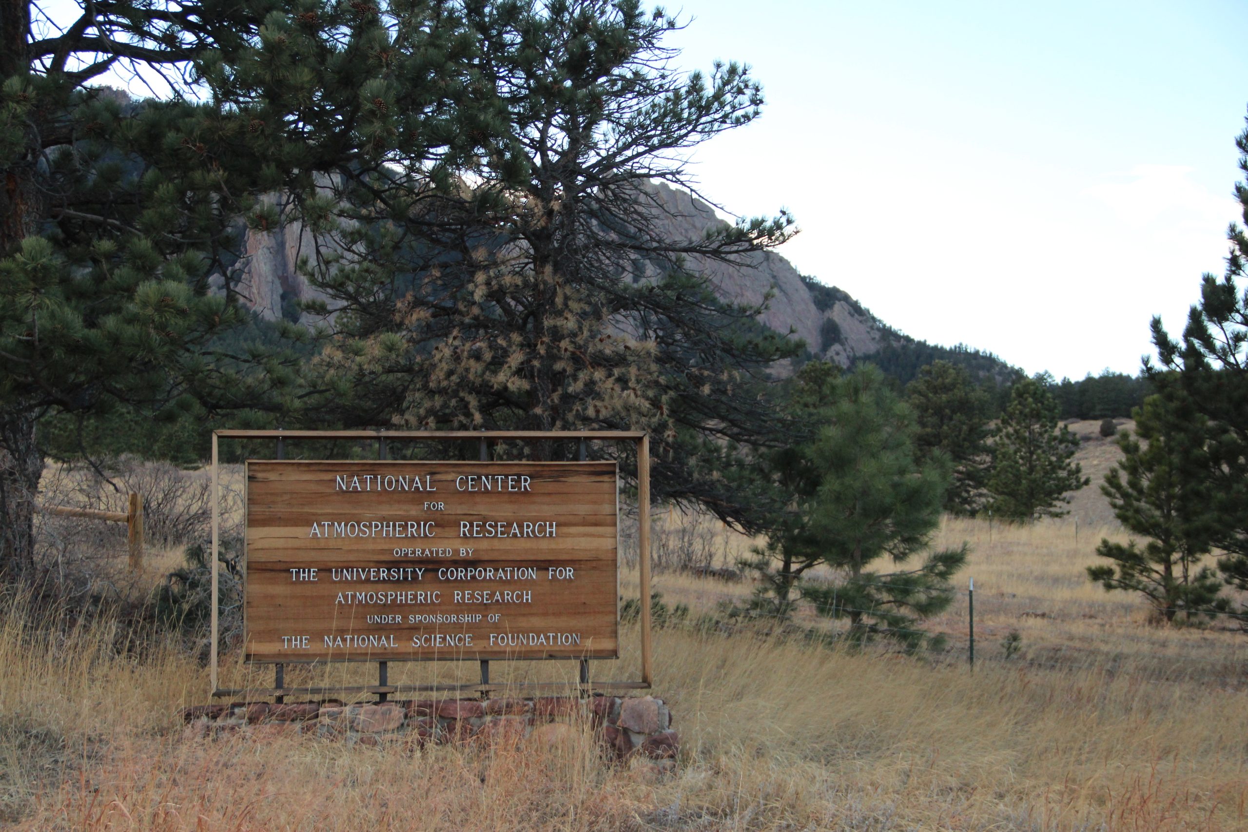 UCAR sues Trump administration, says effort to dismantle Boulder ...