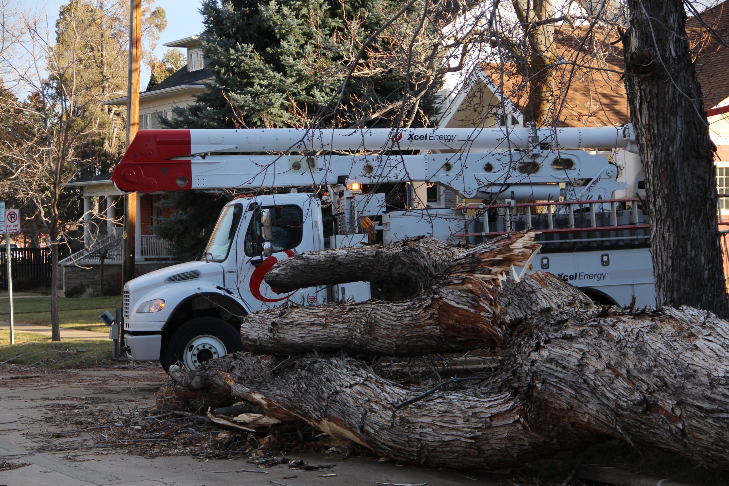 After two Xcel power shutoffs in a week, thousands in Boulder without ...