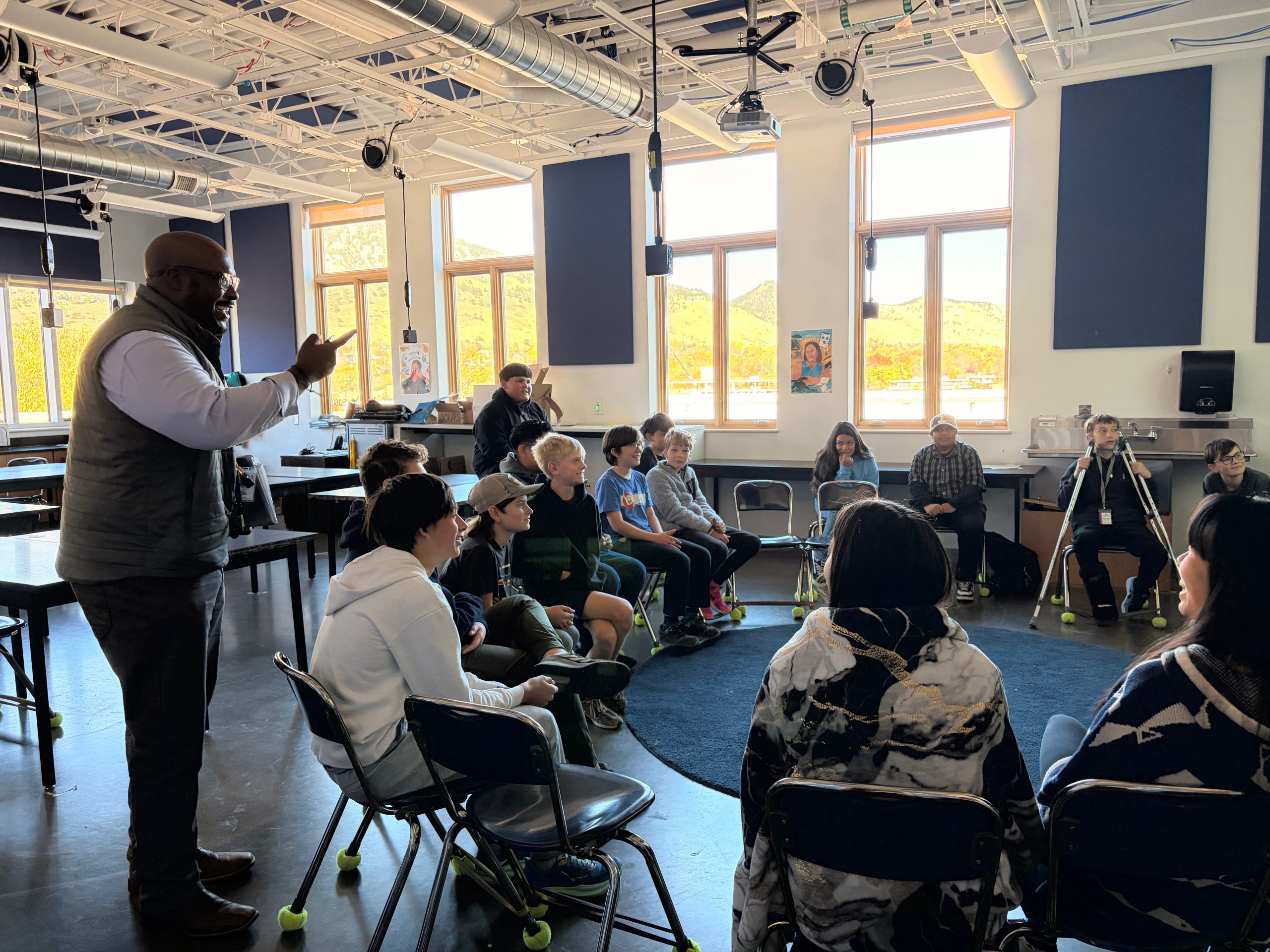 Inside the turnaround at Boulder’s Casey Middle School — and the ...