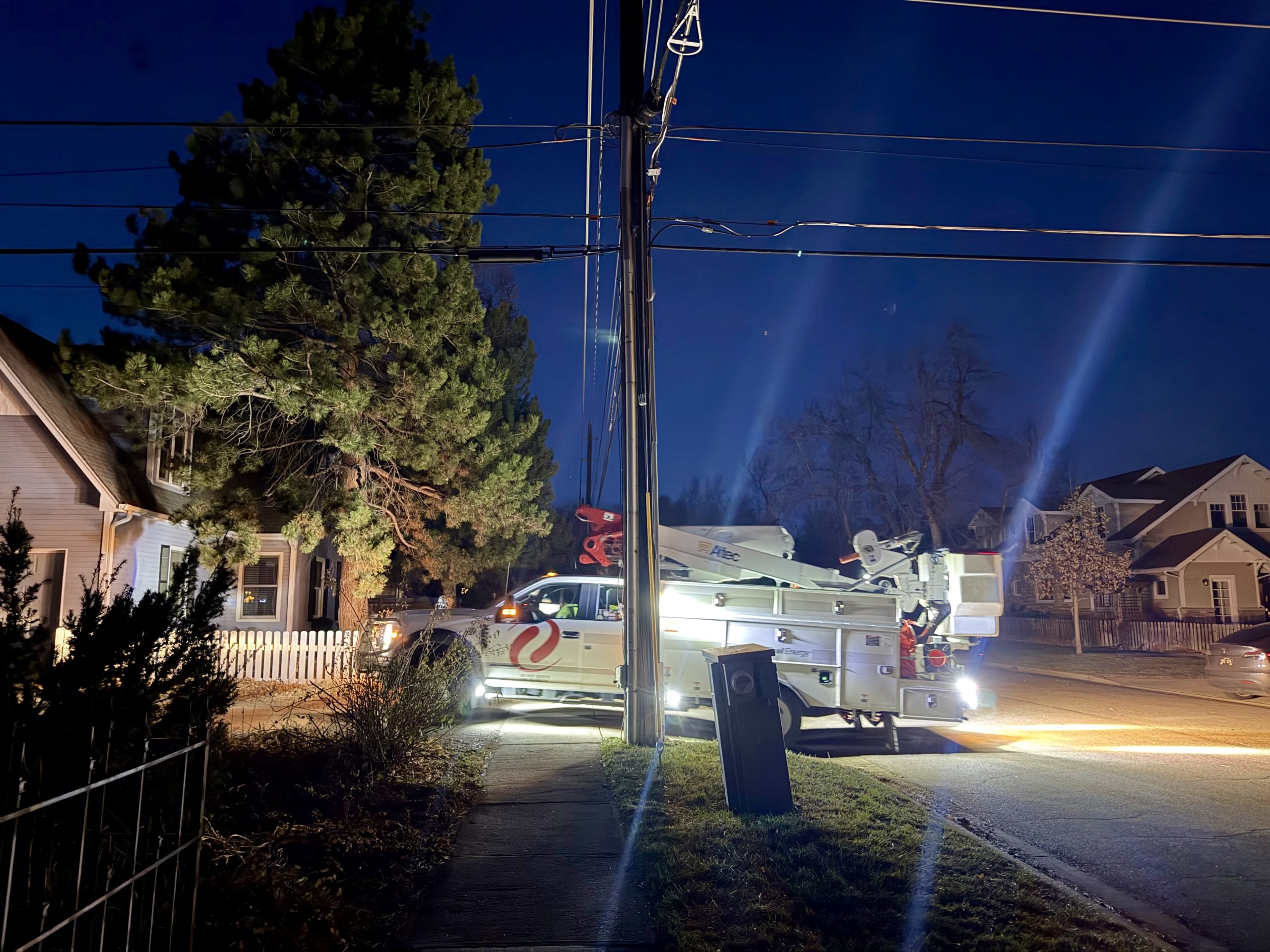 Boulder Xcel power shutoffs: Tell the state what you think