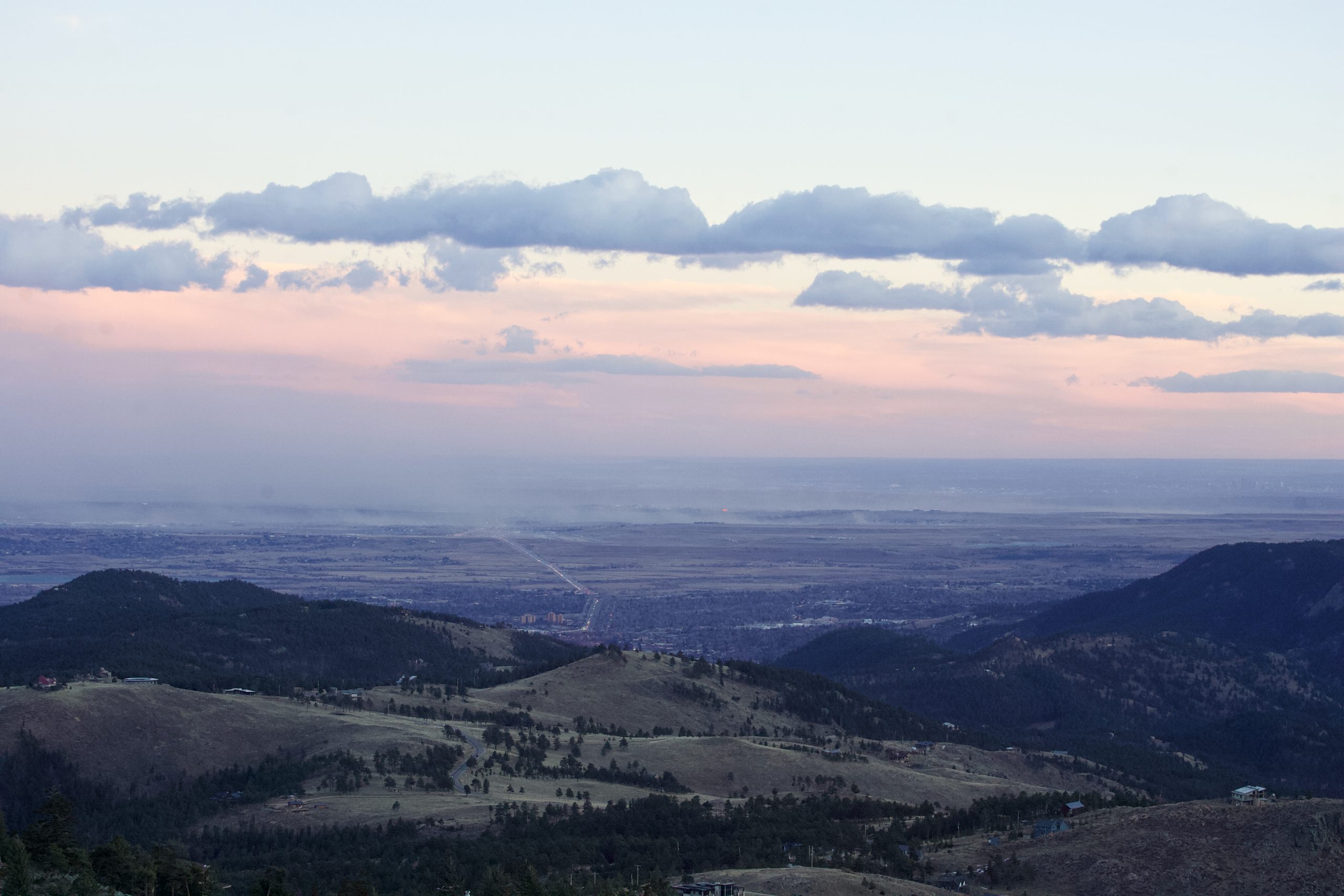 Xcel windstorm power outages hit Boulder unevenly